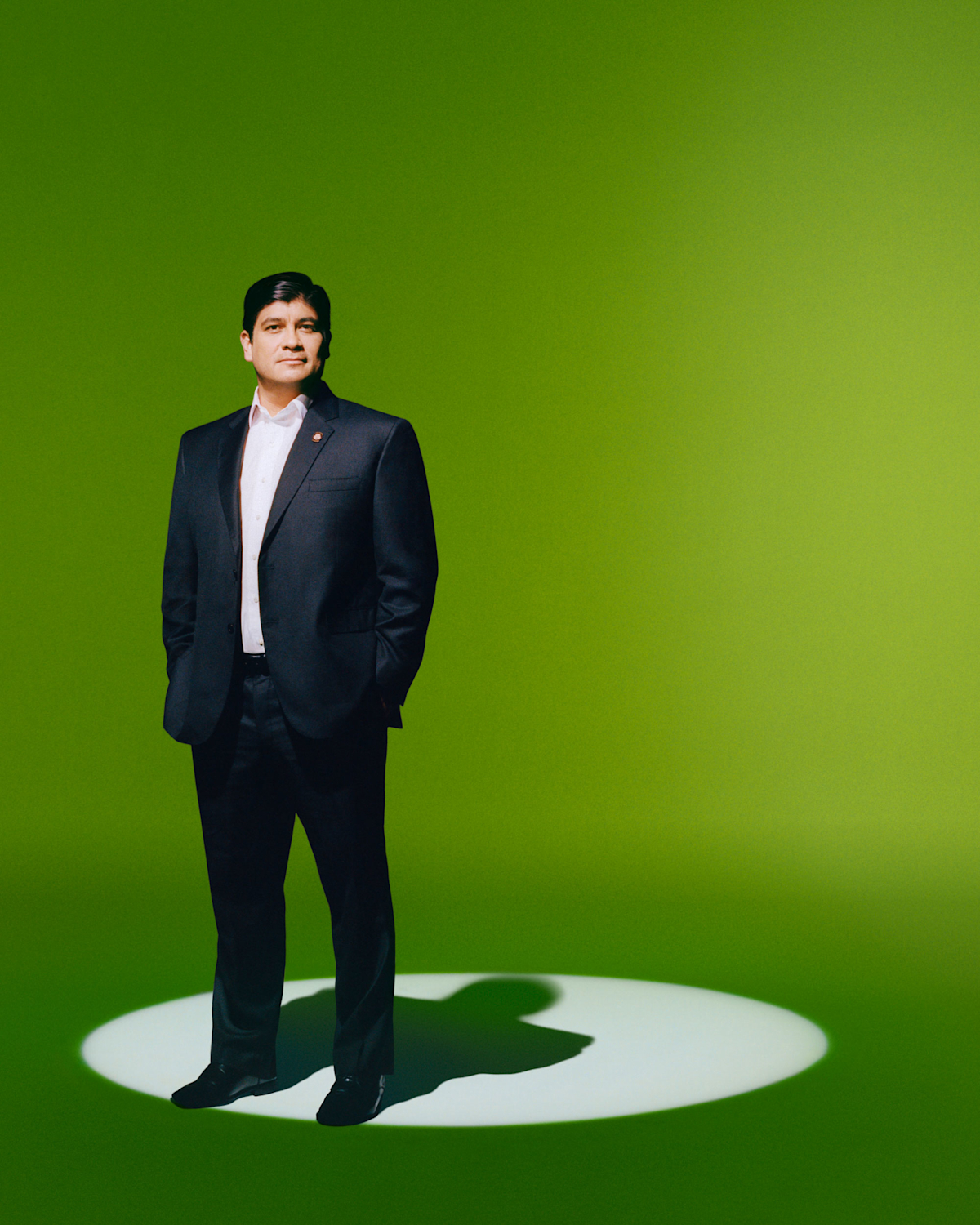 TIME MAGAZINE - COVER STORY | SCANDEBERGS