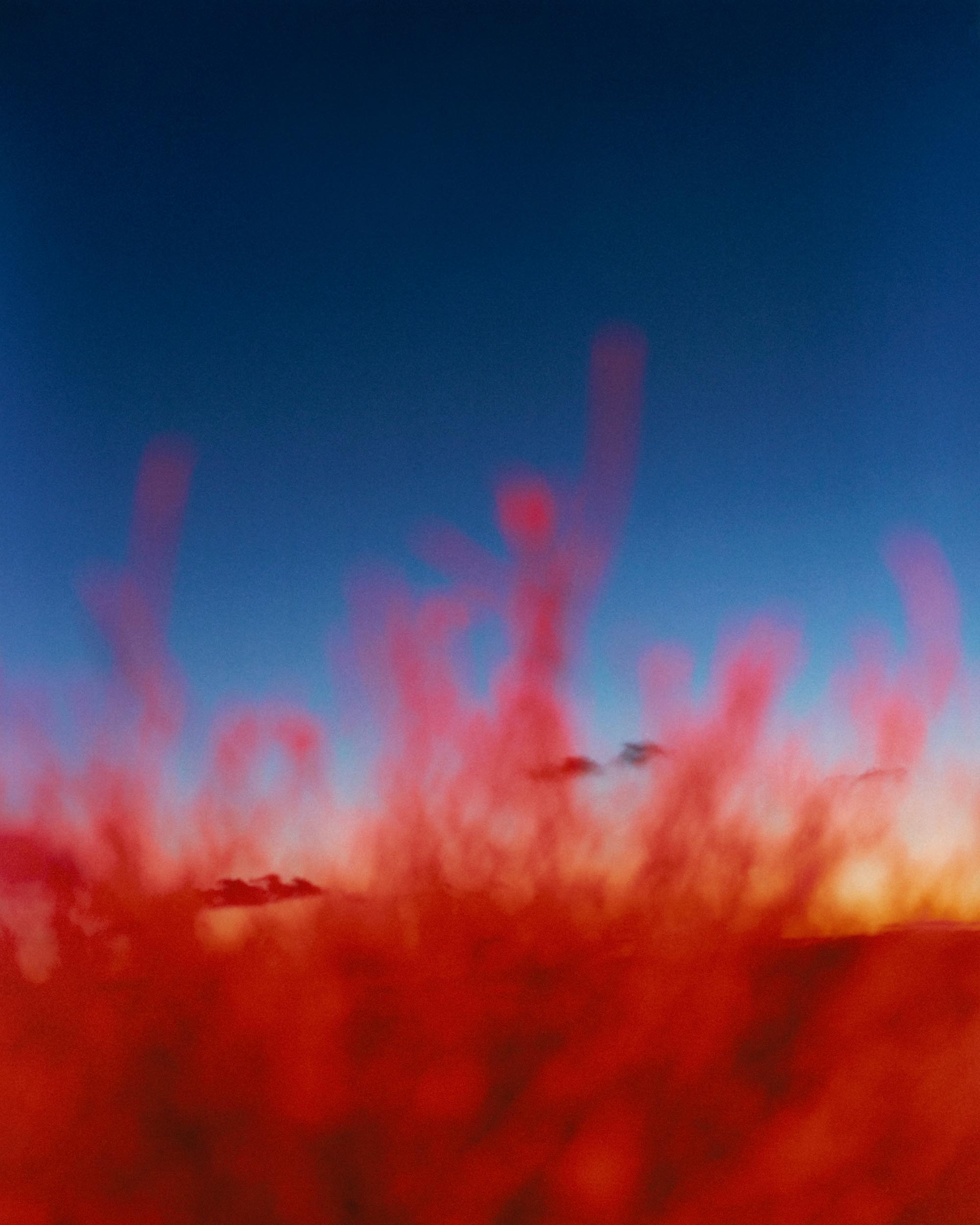 MOTEL STROMBOLI | SCANDEBERGS