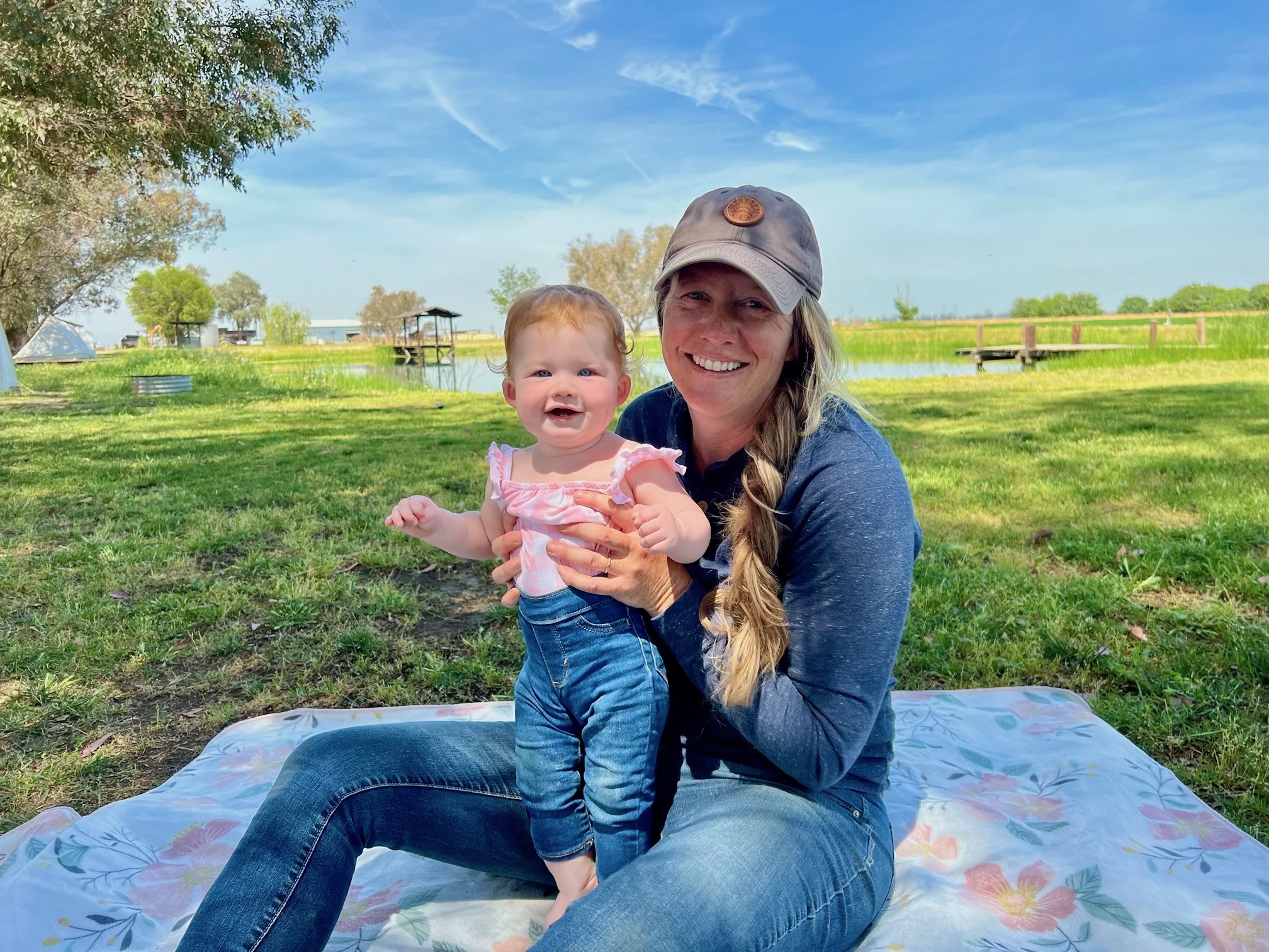 Summer is short ribs season at Autonomy Farms | KCRW