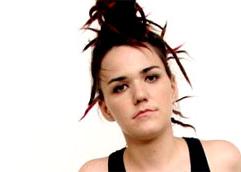 Emily Wells | Morning Becomes Eclectic | KCRW