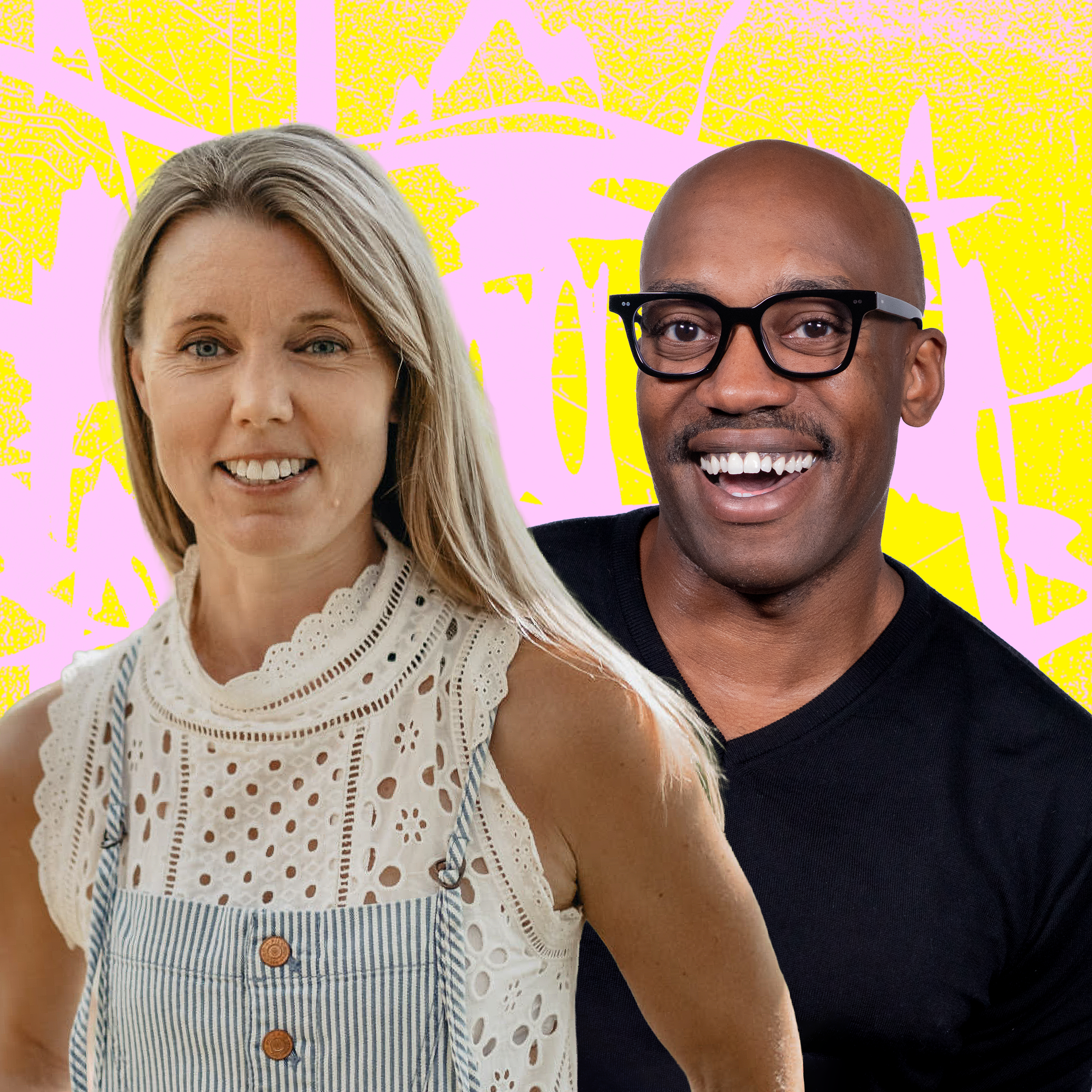 Are We Living in a Feminist Dystopia? | KCRW