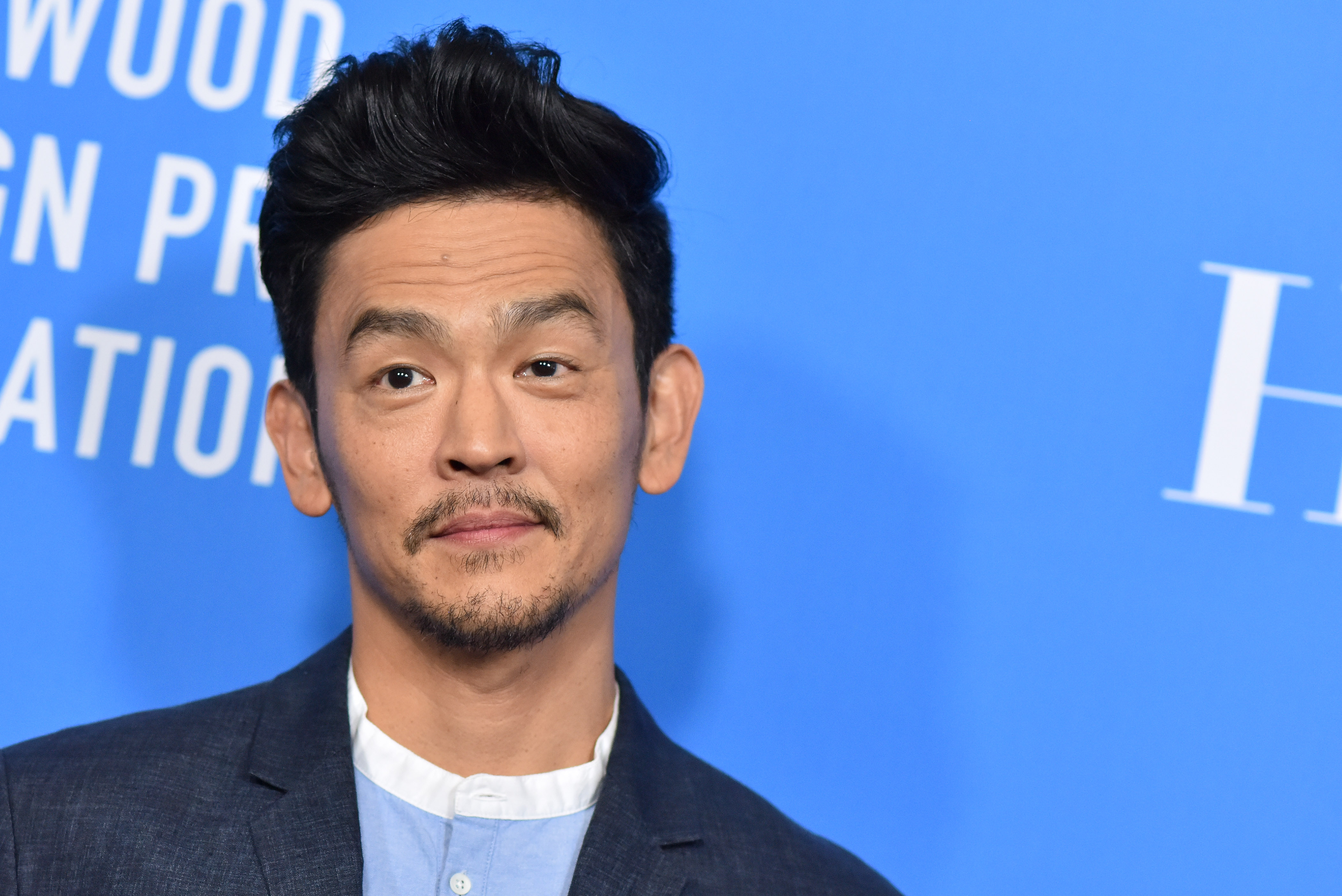 John Cho’s ‘Troublemaker’ focuses on father-son love,… | KCRW