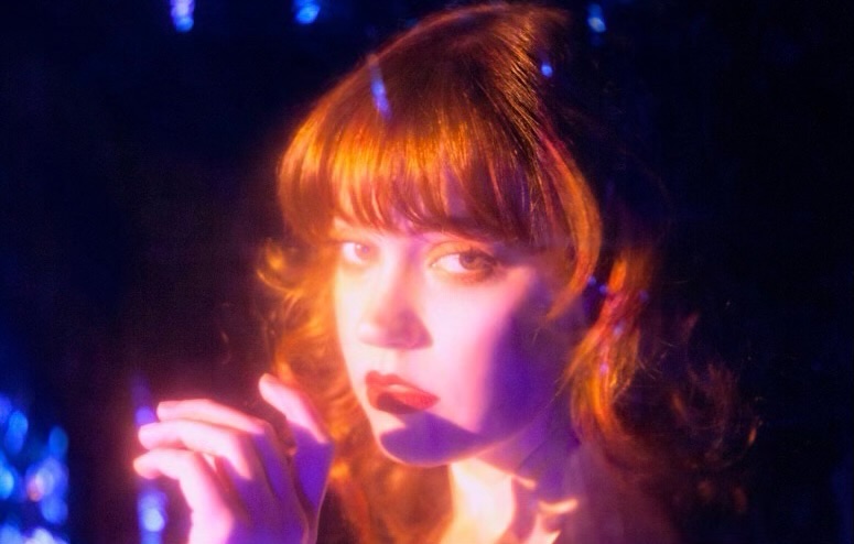 Anna Wise: ‘Time” | Today's Top Tune | KCRW