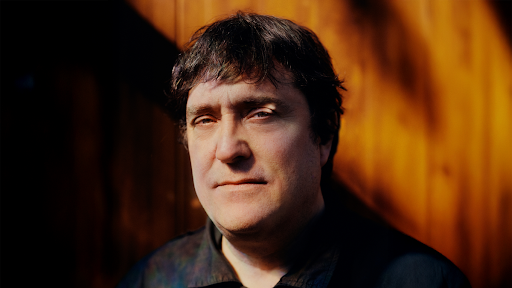 Richard Norris: KCRW Guest Mix | FREAKS ONLY | KCRW