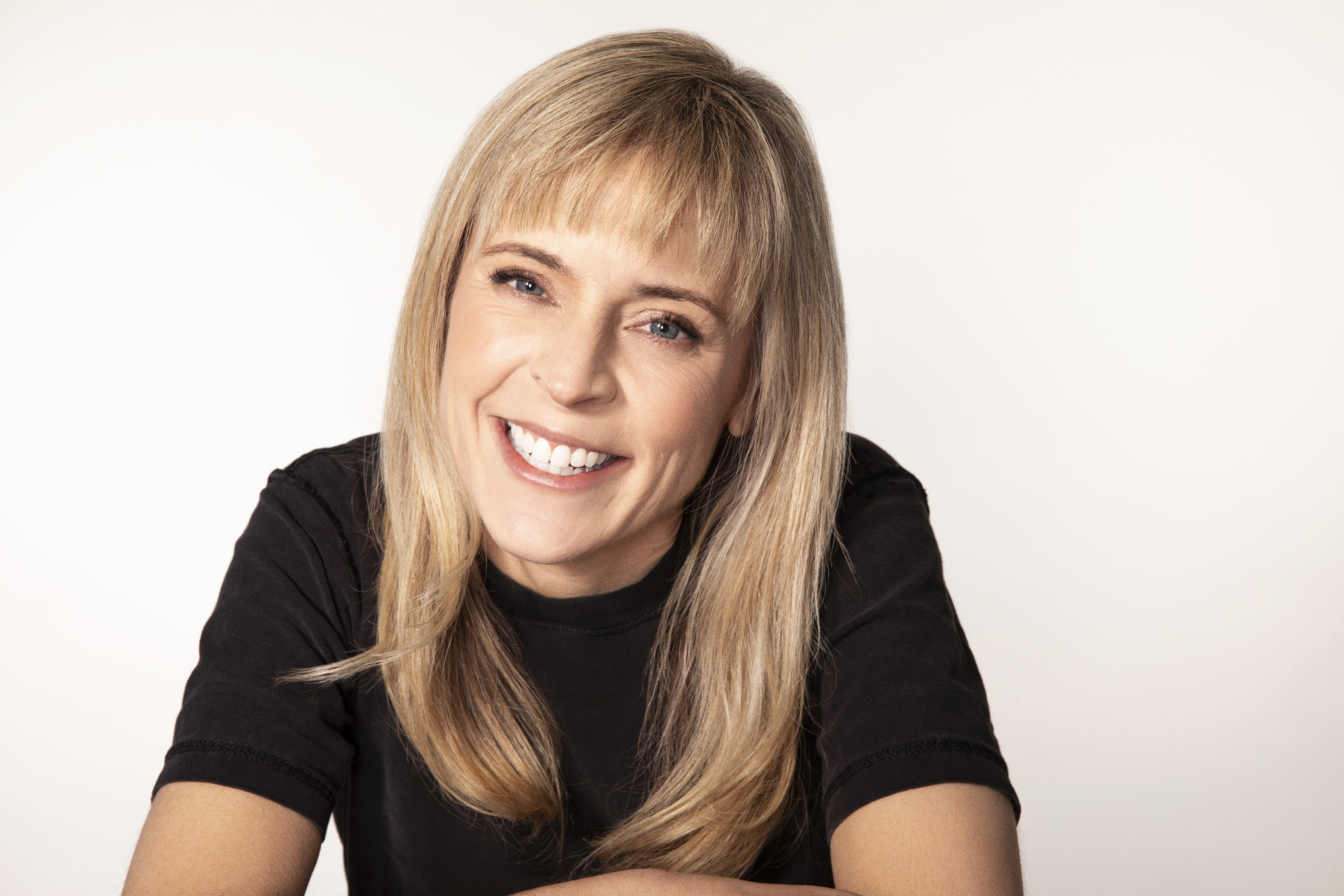 Maria Bamford, Chris Nashawaty, and Richard Linklater… | KCRW