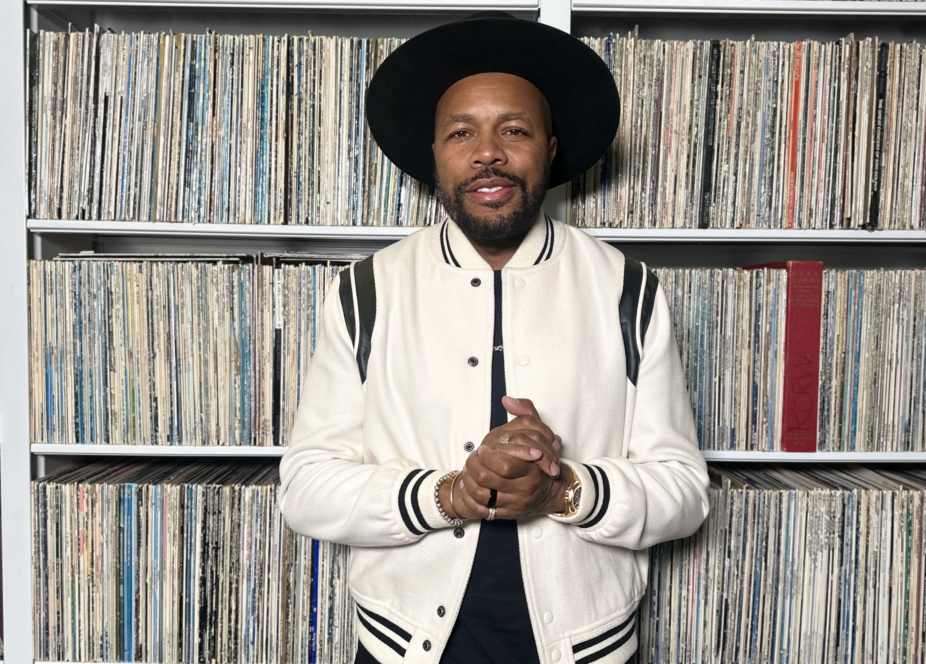 D-Nice: KCRW Guest DJ Set | Morning Becomes Eclectic | KCRW