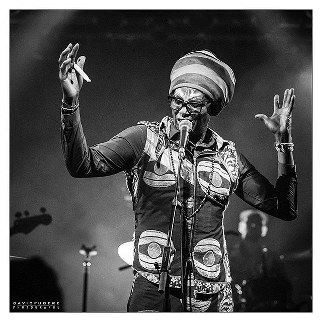 Amayo: ‘Black Magic Sister’ | Today's Top Tune | KCRW