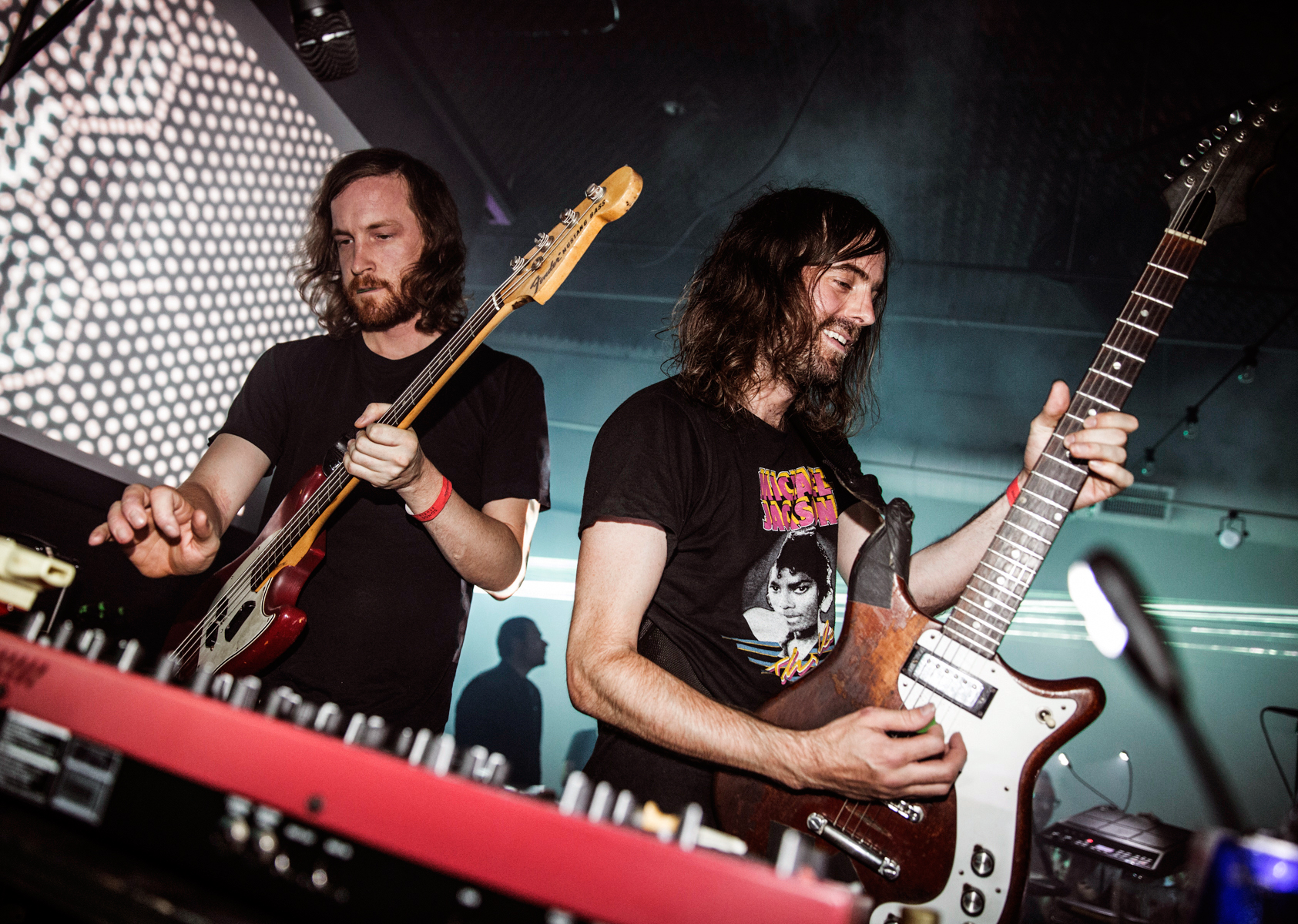 Ratatat | Morning Becomes Eclectic | KCRW