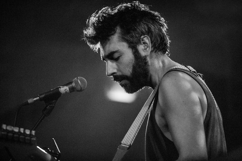 Leif Vollebekk: ‘Rock and Roll’ (Radio Edit) | KCRW