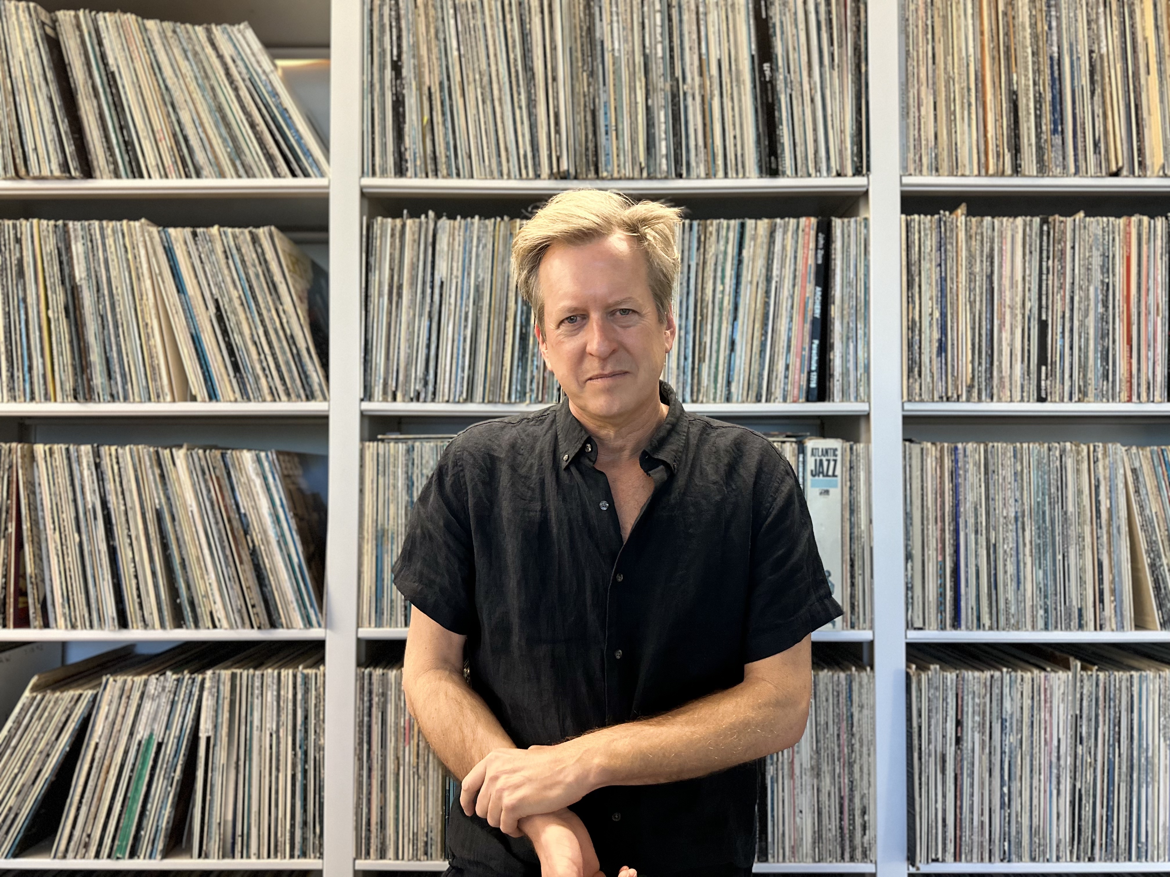 Doug Aitken: KCRW Guest DJ Set | KCRW