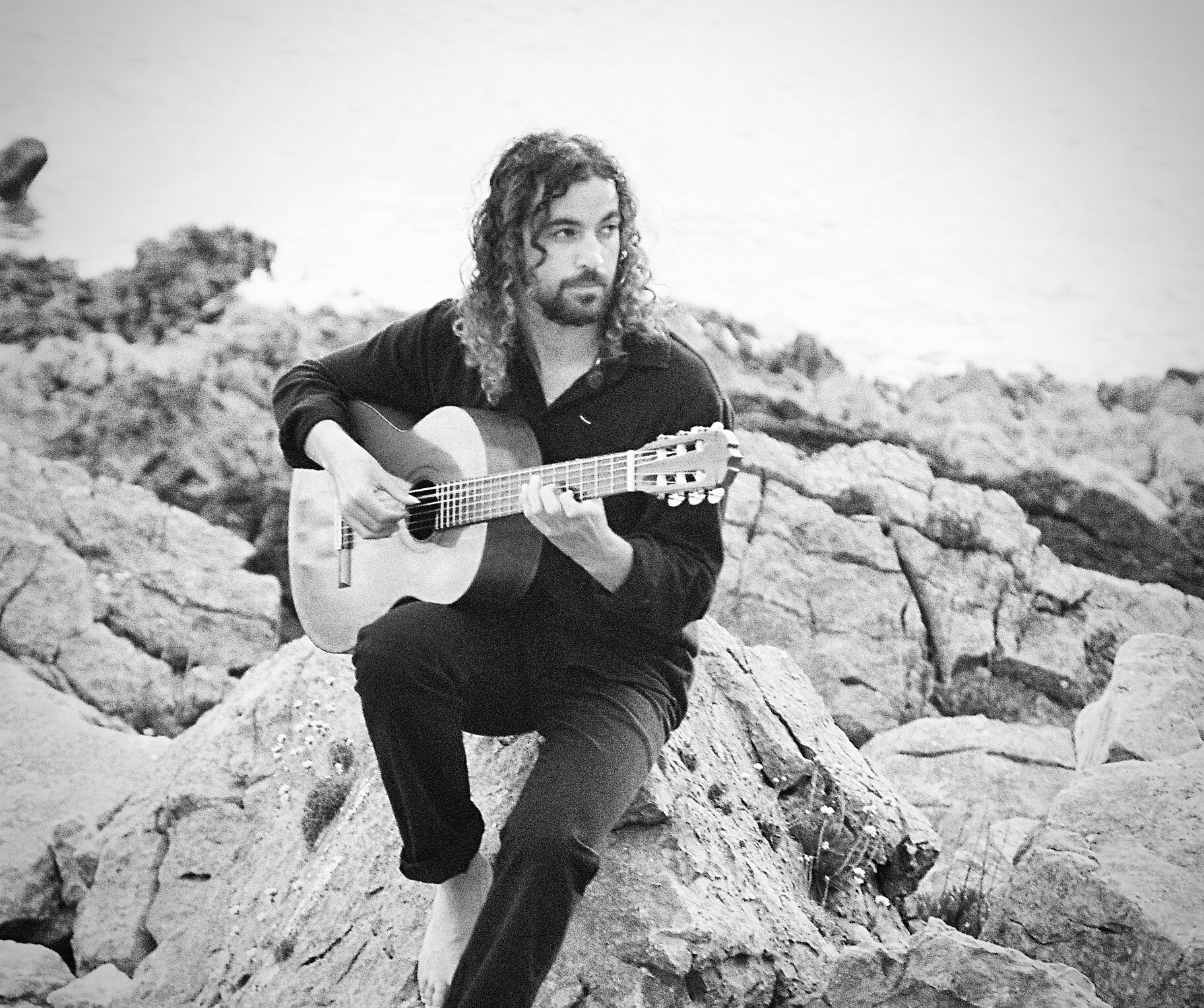 Billy Sharp: ‘Rose Tint’ | Today's Top Tune | KCRW