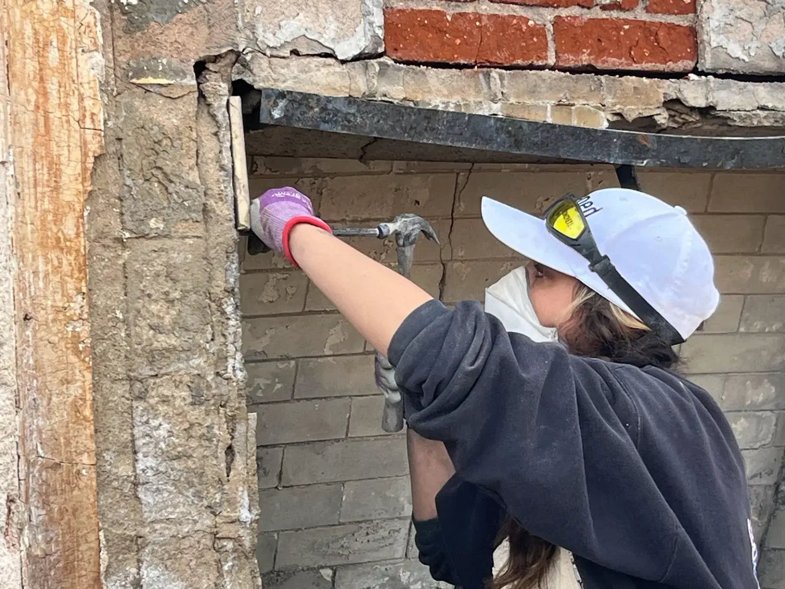 batchelder construction