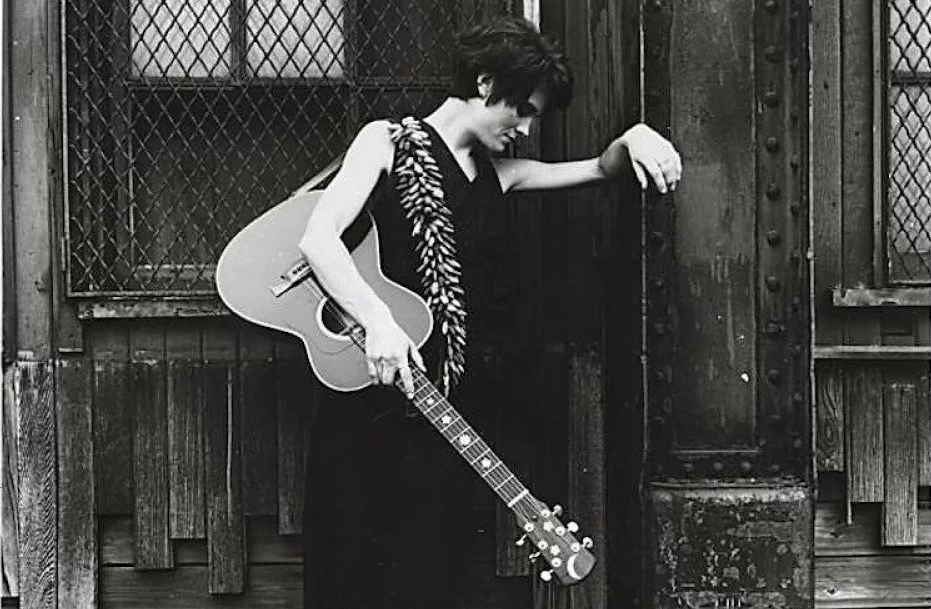 Shawn Colvin: Live on KCRW (1989) | Bent by Nature | KCRW