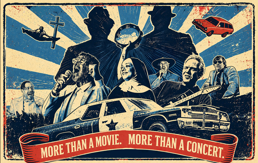 The Blues Brothers: 10 Piece Band Performing the… | KCRW