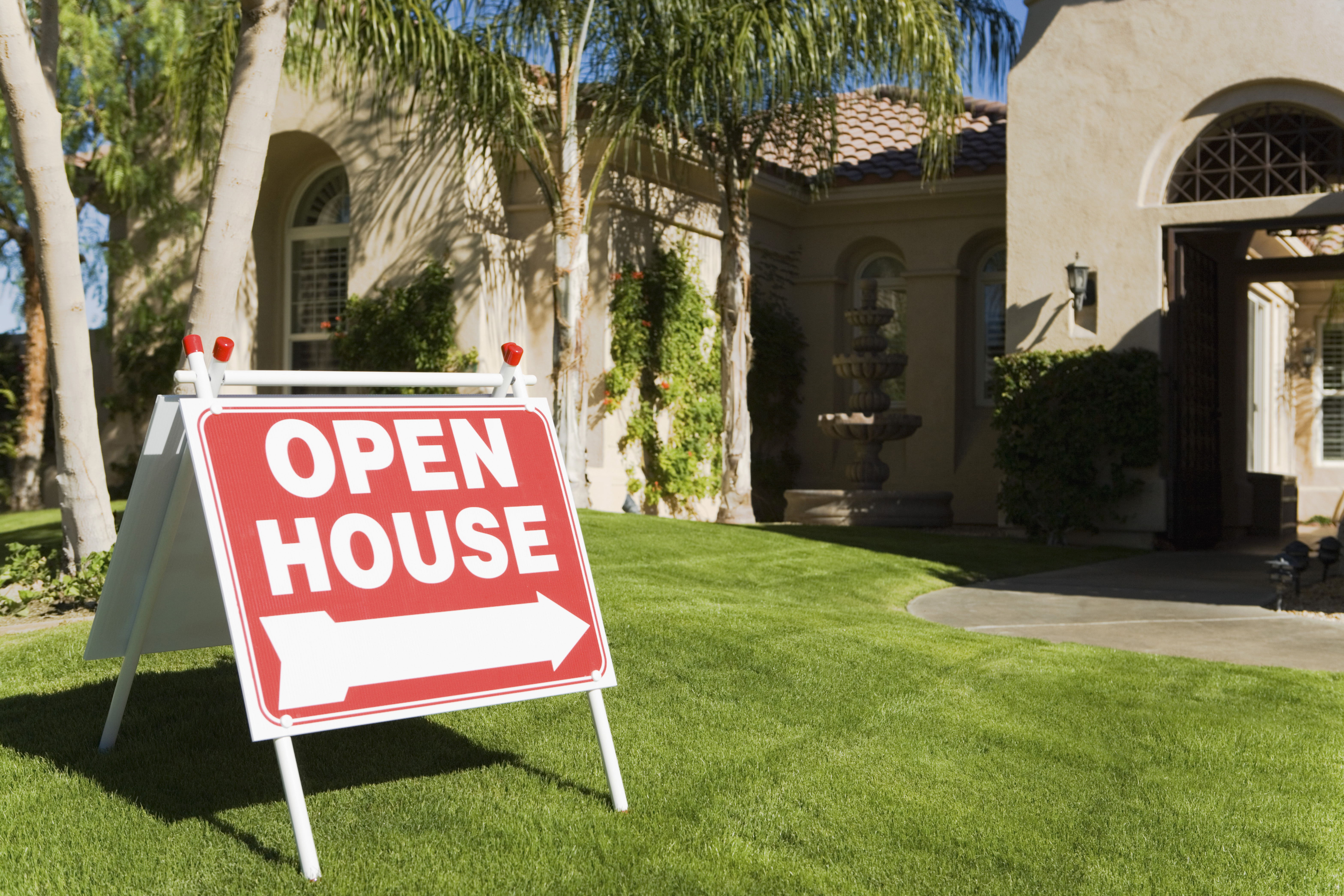 How to cool CA’s red-hot housing market? Tax flippers | KCRW