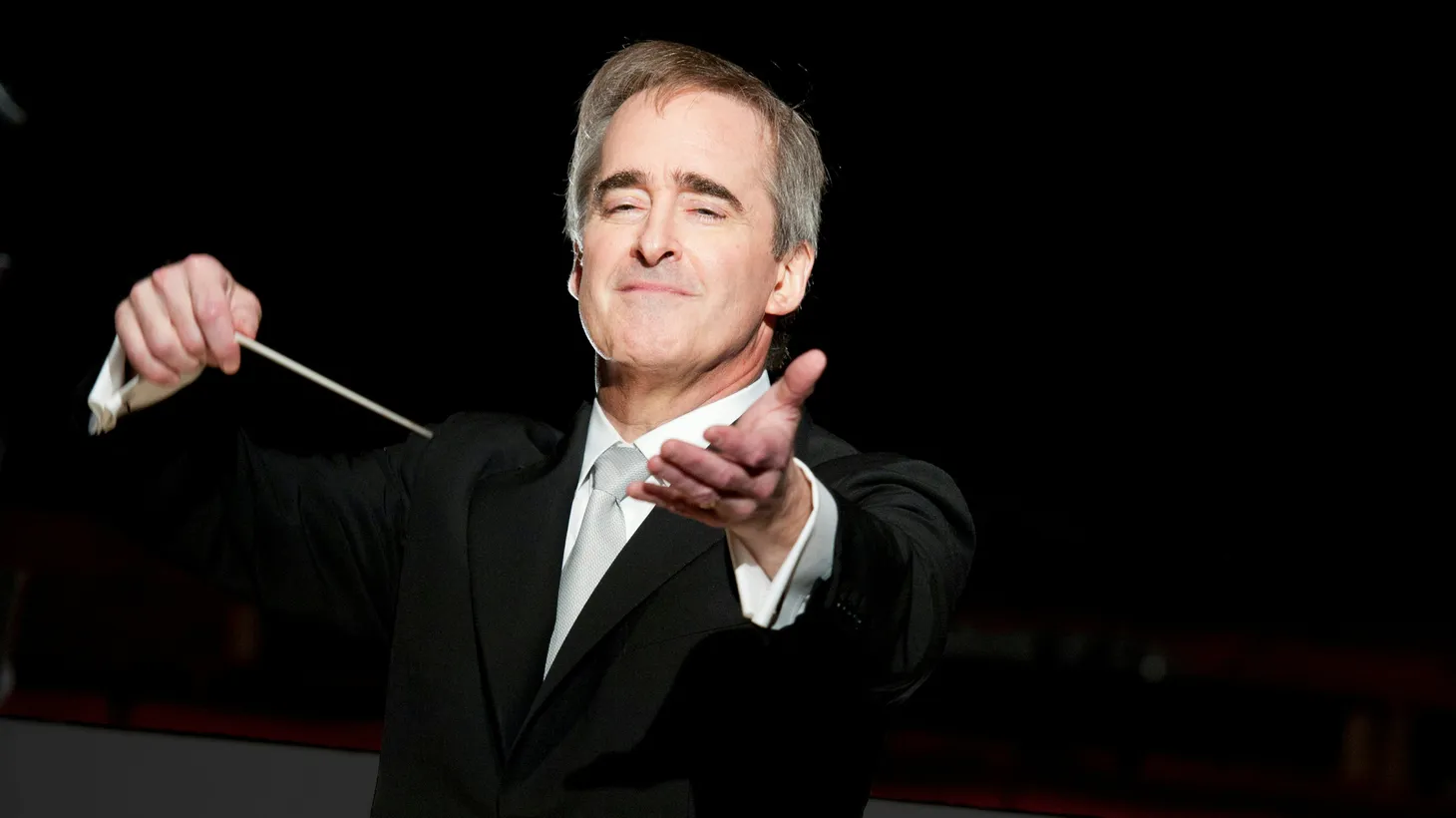 LA Opera’s James Conlon wants to bring classical arts… | KCRW
