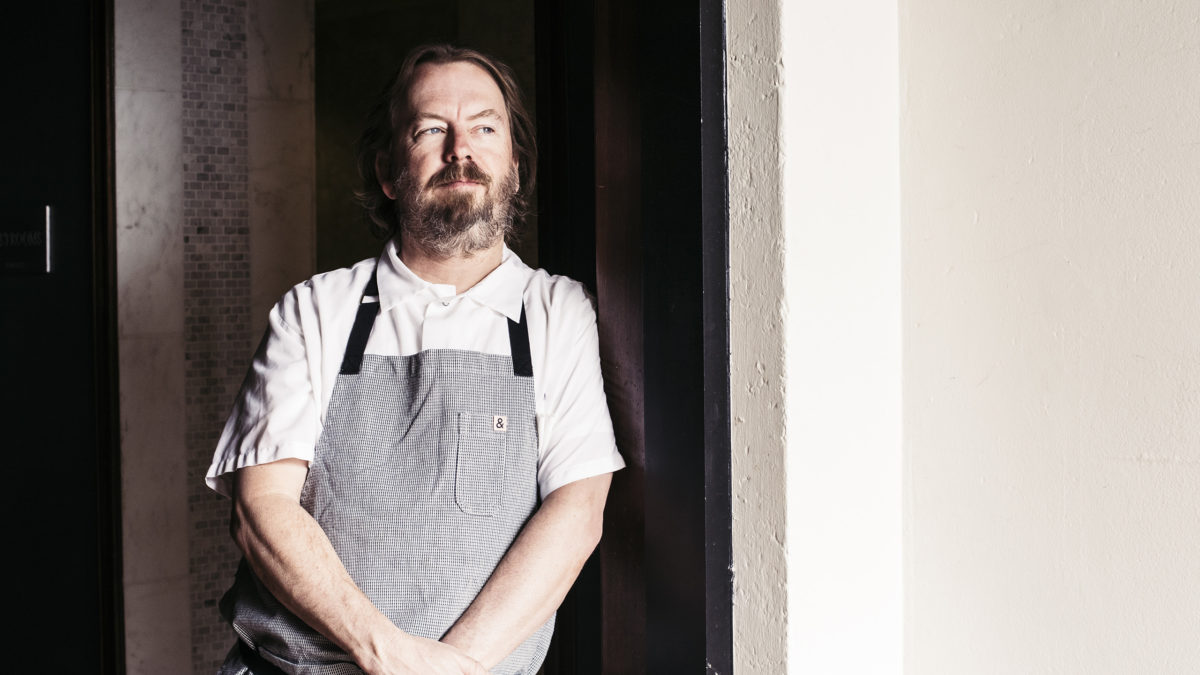 The Treat: Chef Neal Fraser on how ‘lobster à… | KCRW