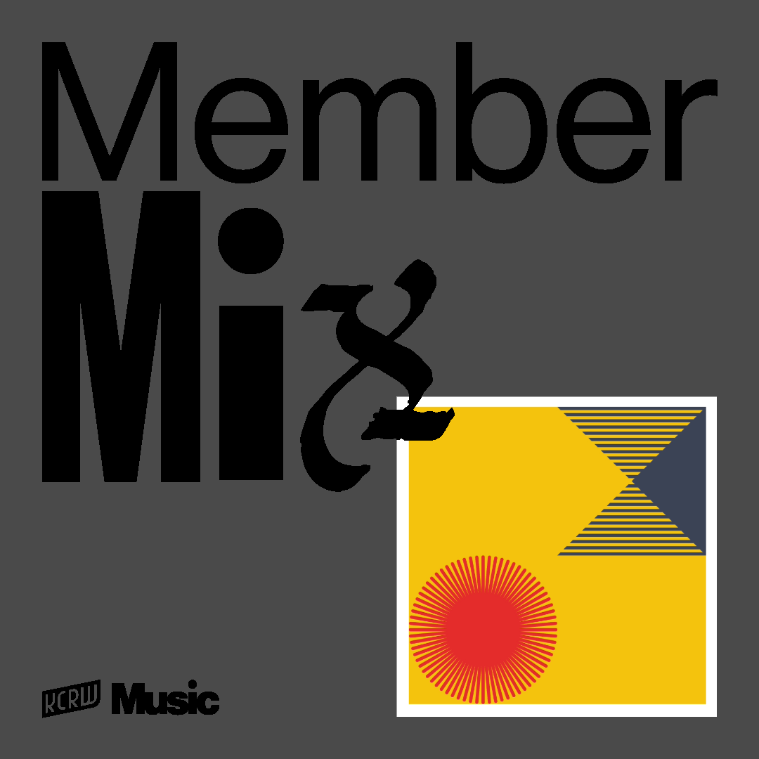 In the Mood for Love | Ale's Member Exclusive Playlist | KCRW
