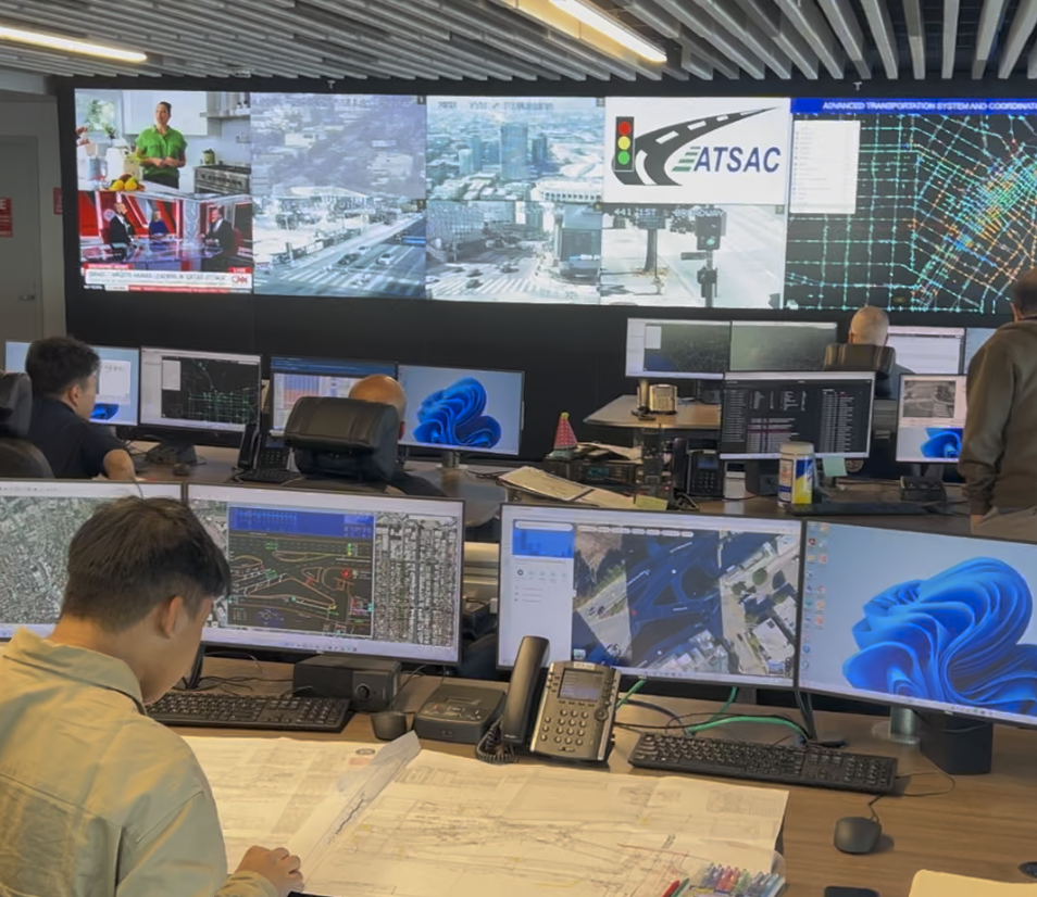 L.A. tries to medal in 'secret Olympic sport':… | KCRW