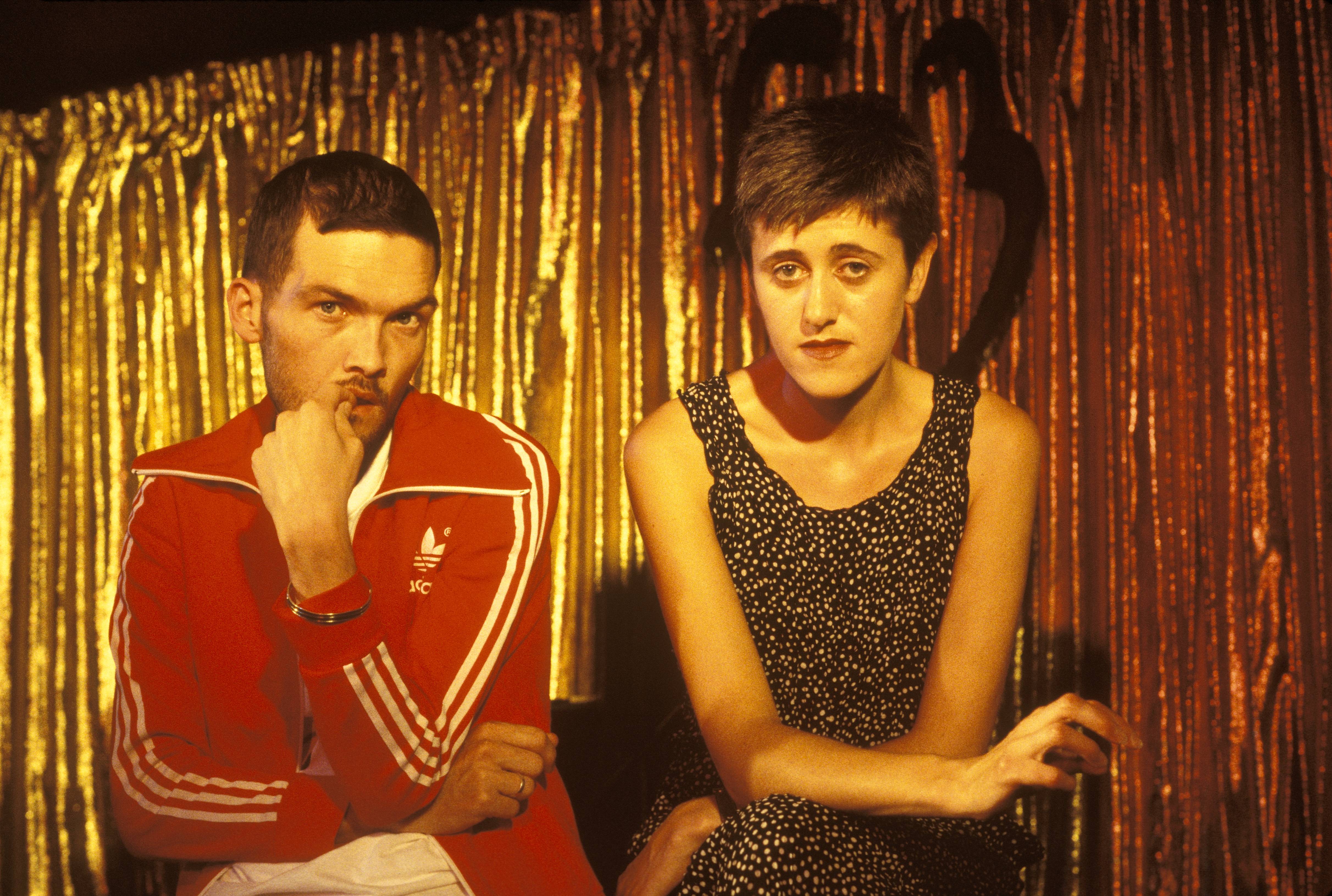 Hear this unearthed Everything But The Girl live set… | KCRW