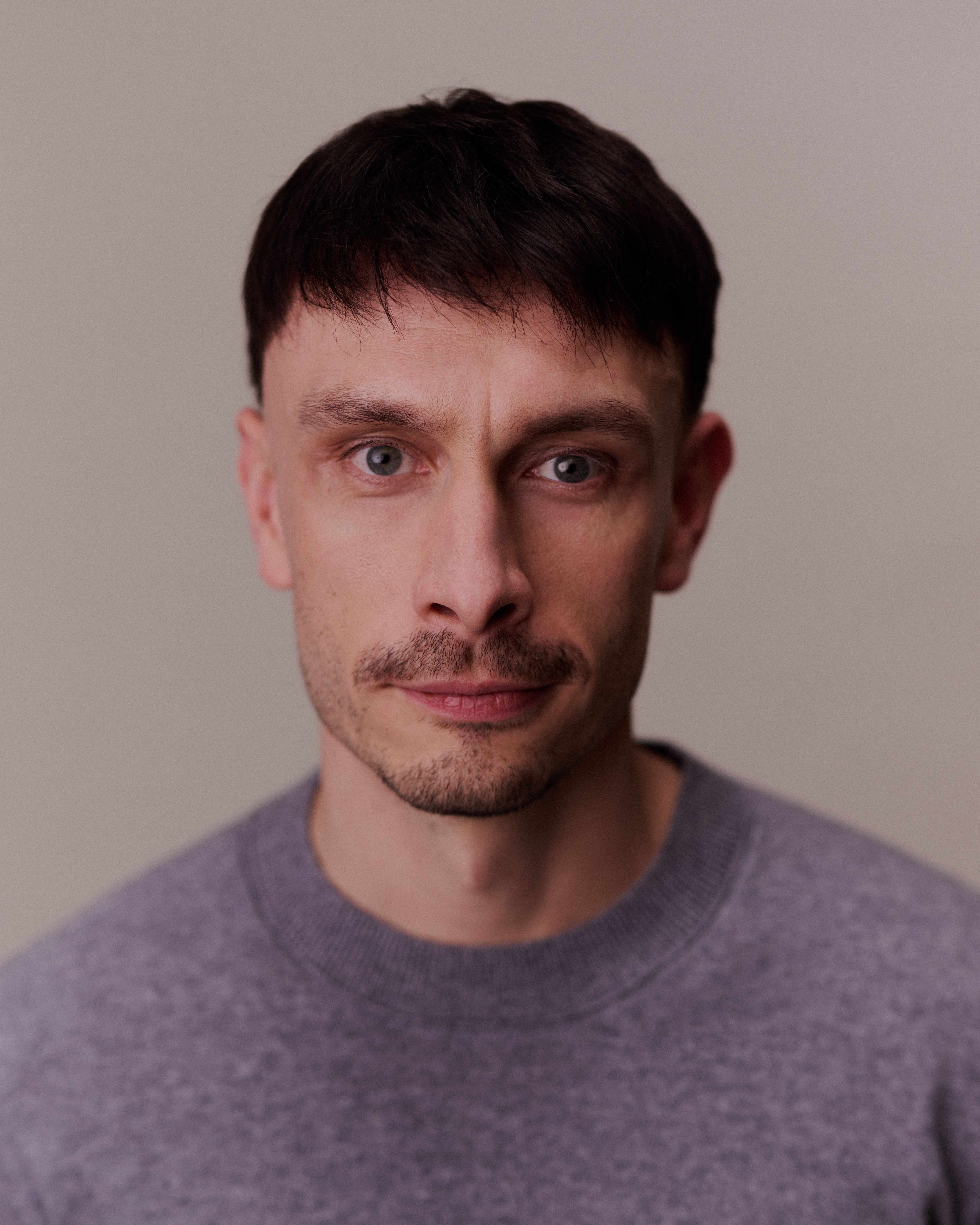 Richard Gadd on the duality in his work | The Treatment | KCRW