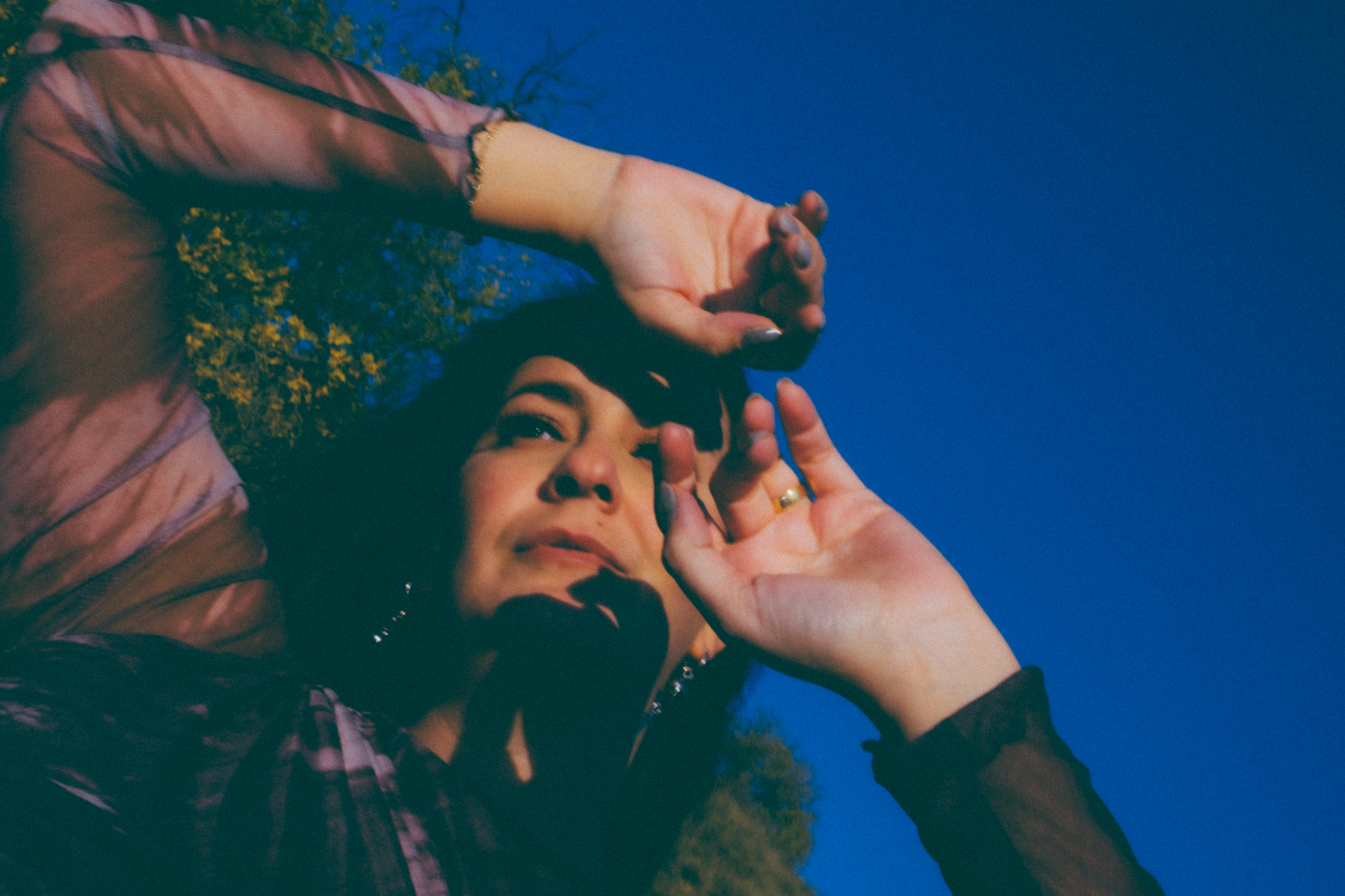 Monogem: ‘Holiday’ | Today's Top Tune | KCRW