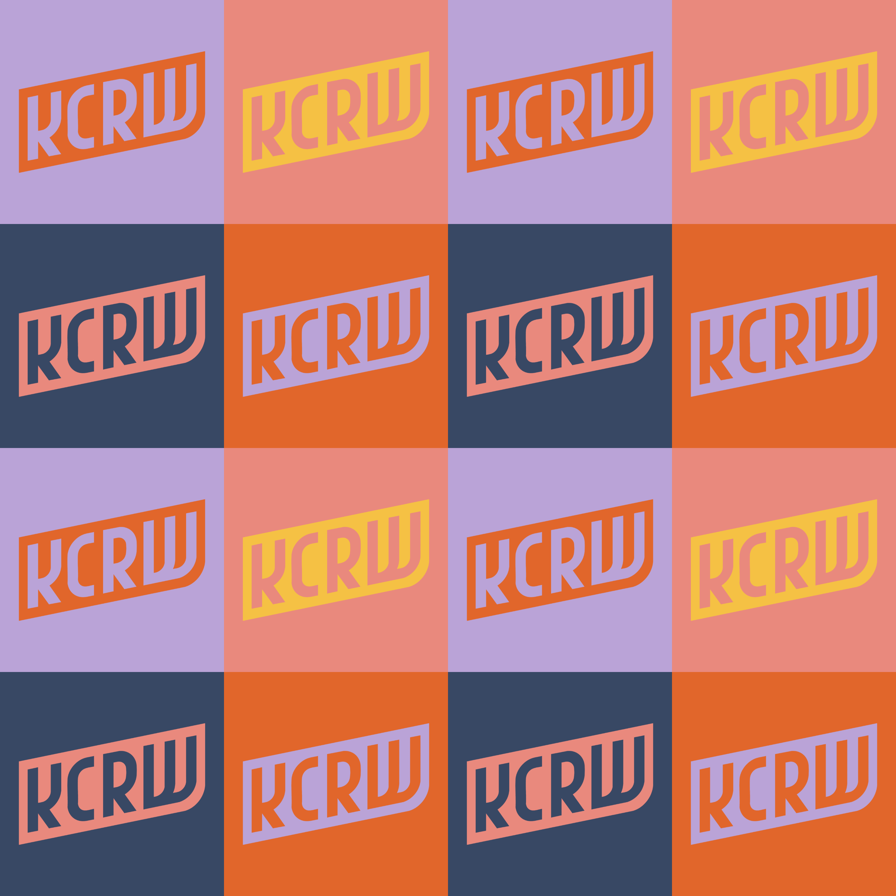 Welcome to the new KCRW.com and KCRW App | KCRW