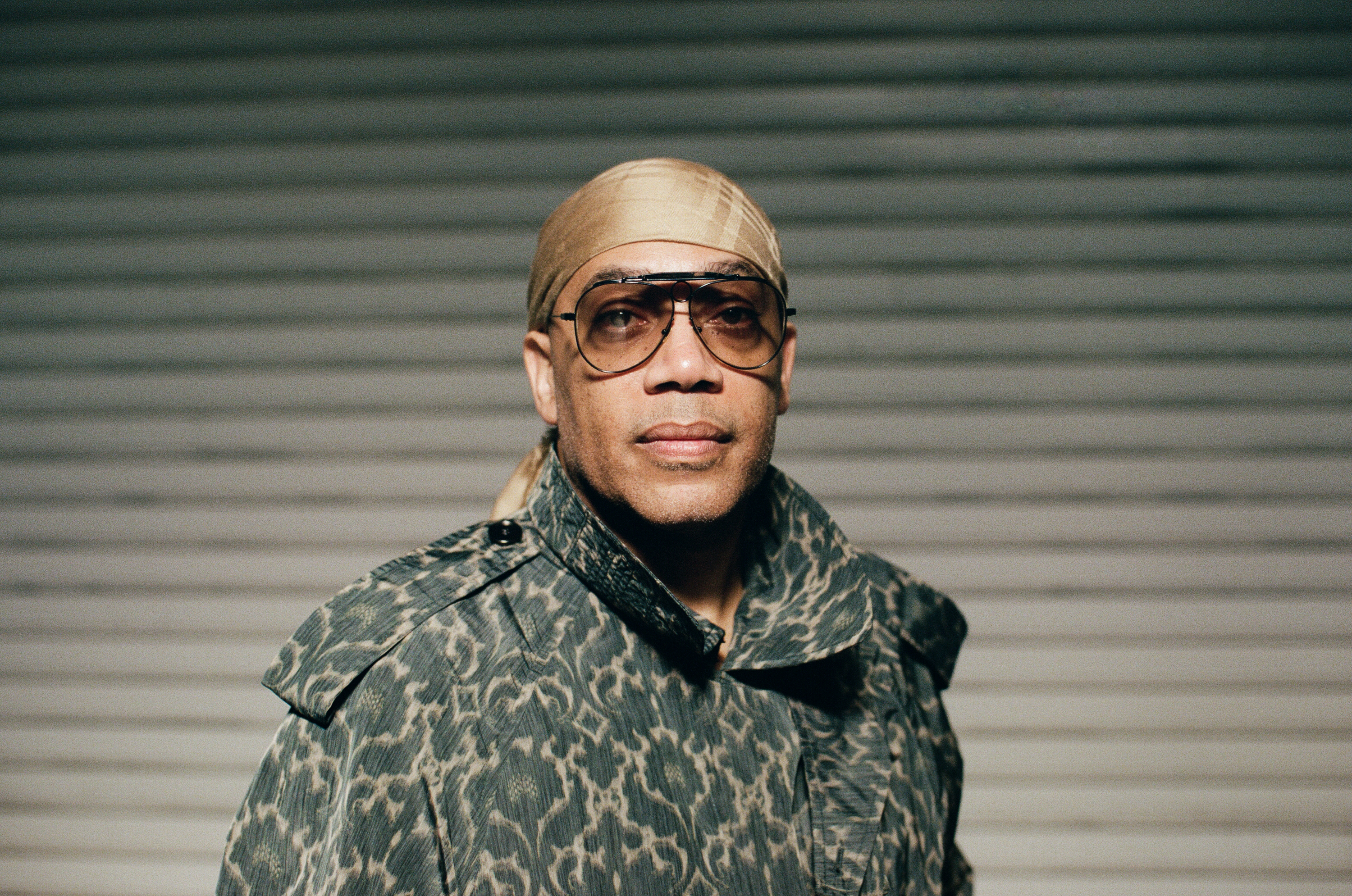 Carl Craig ‘Meditation Five (Edit)’ | Today's Top Tune | KCRW