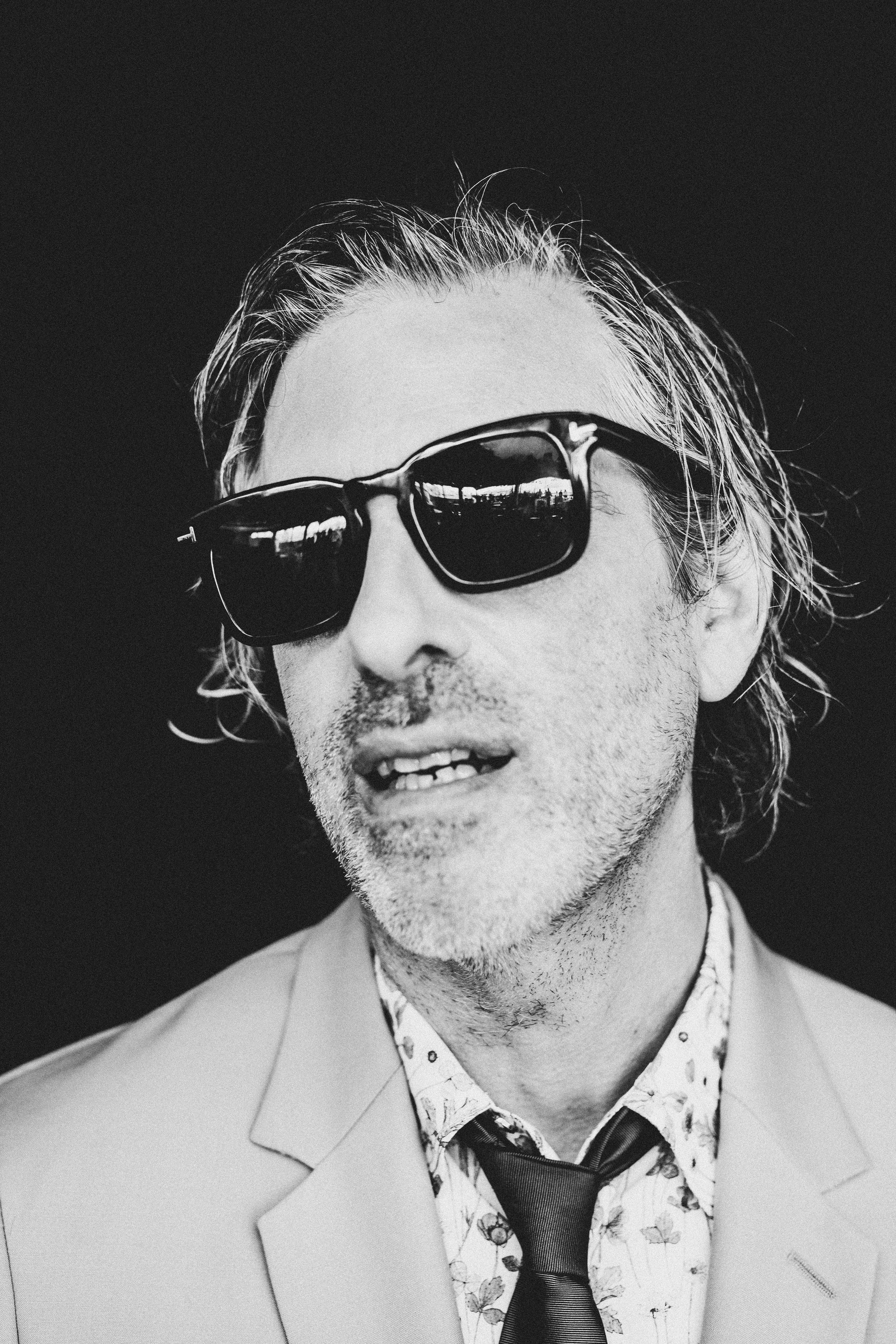 Director Brett Morgen on playing with objectivity in… | KCRW