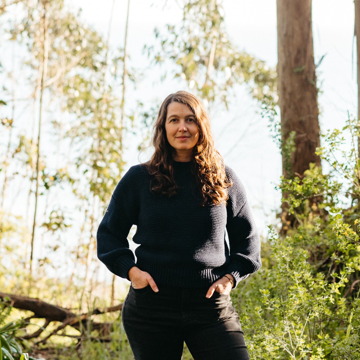 Former ‘Hotshot’ firefighter: Mental health problems… | KCRW