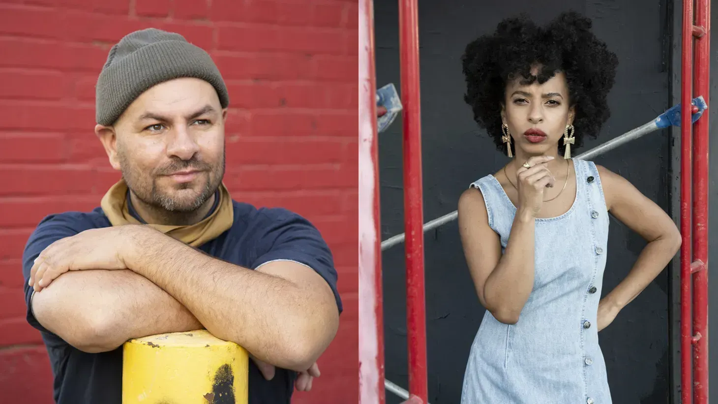 MBE playlist June 1: Arlo Parks, Andrew Bird, and so… | KCRW