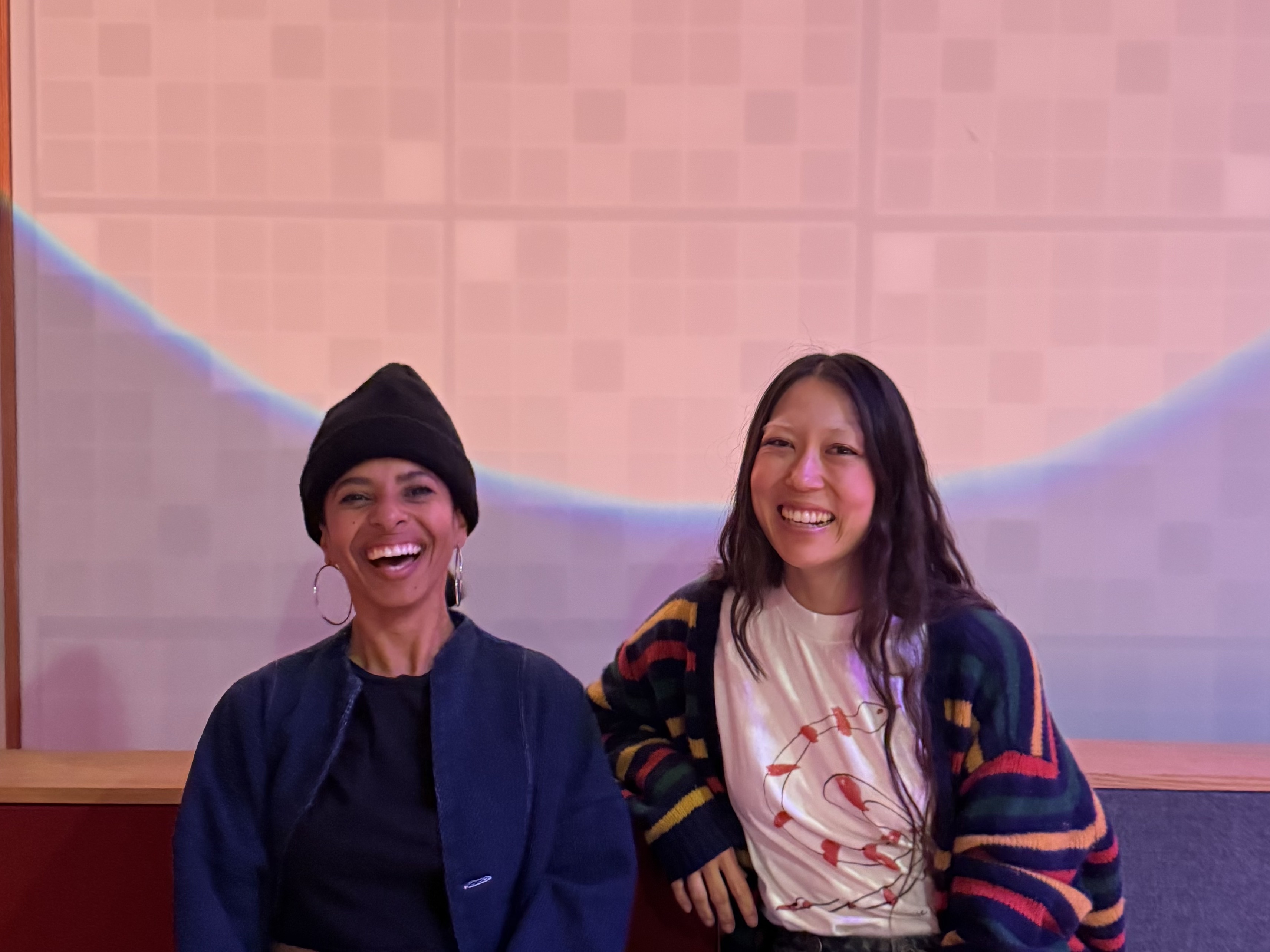 SASAMI: KCRW Guest DJ Set | Morning Becomes Eclectic | KCRW