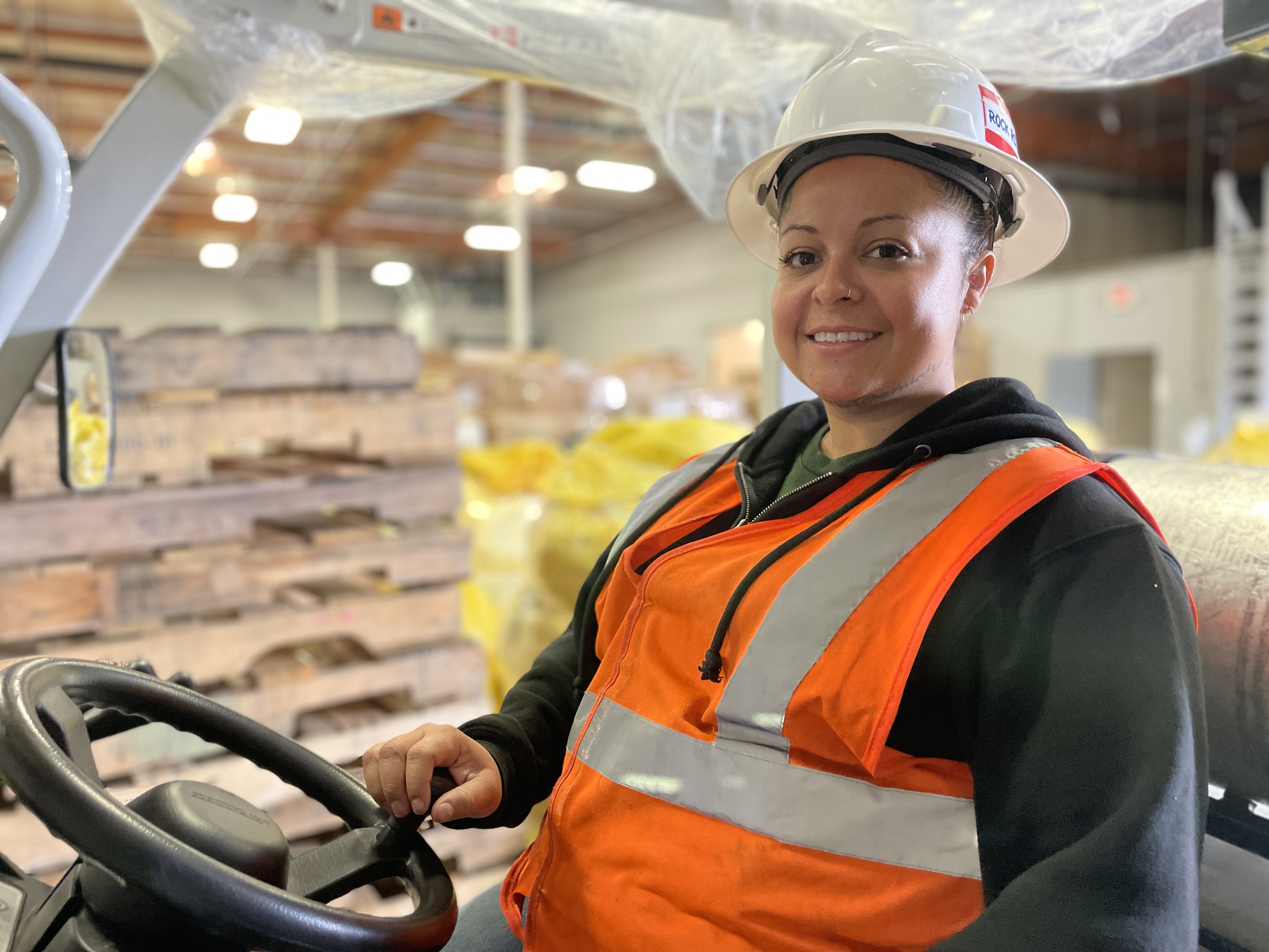 LA’s Homeboy Threads: Recycling clothes, creating jobs | KCRW