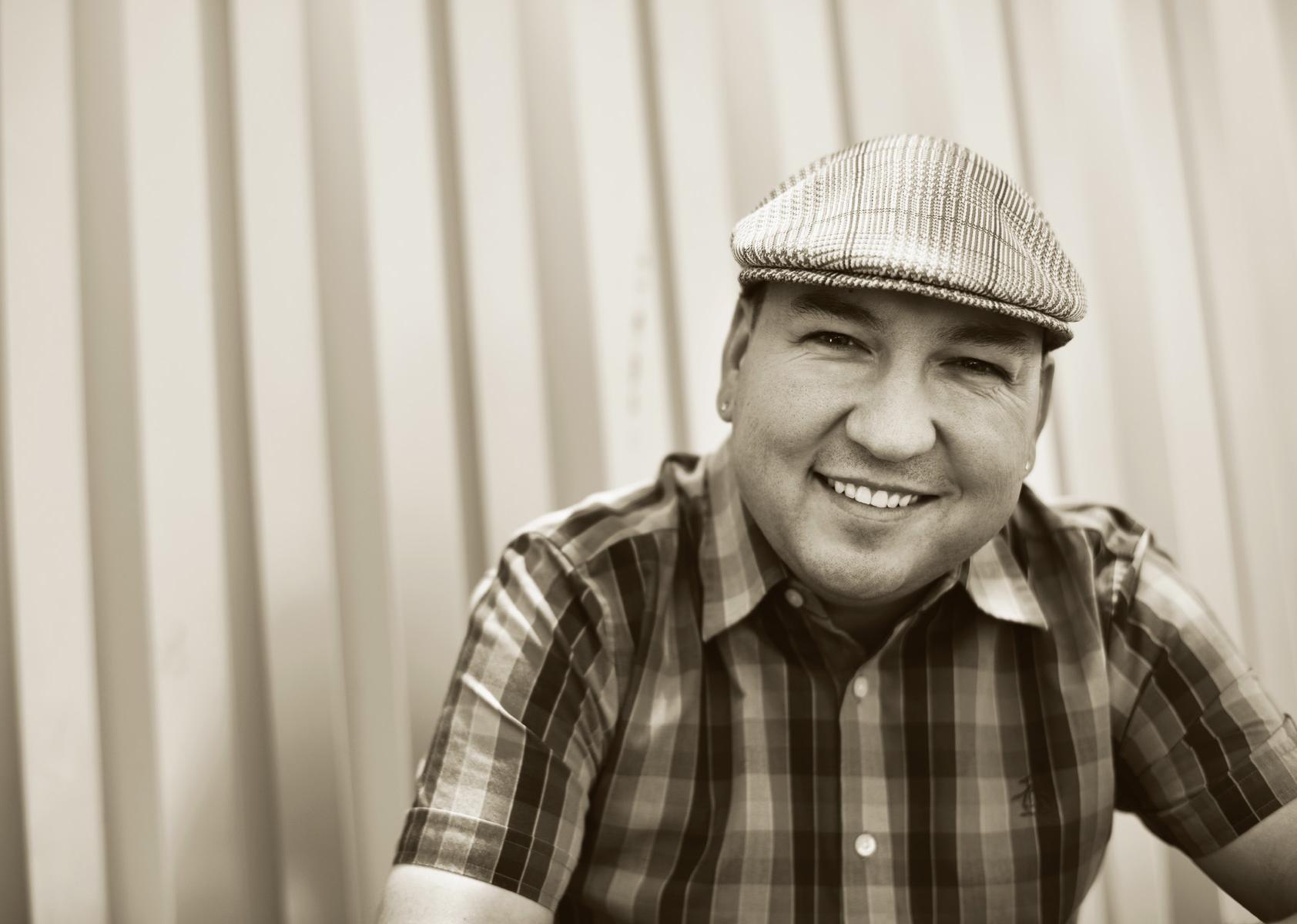 Raul Campos guest hosts | Morning Becomes Eclectic | KCRW