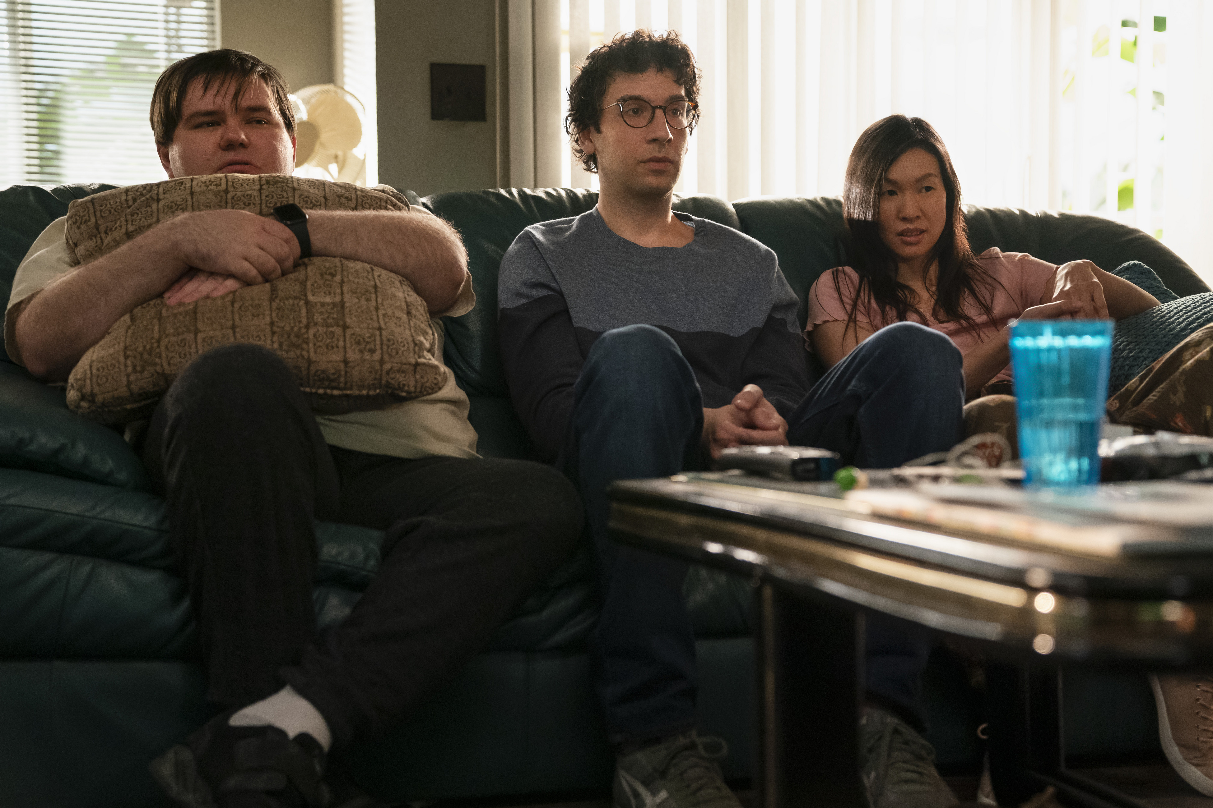 ‘As We See It’ shows loneliness and exhaustion of… | KCRW