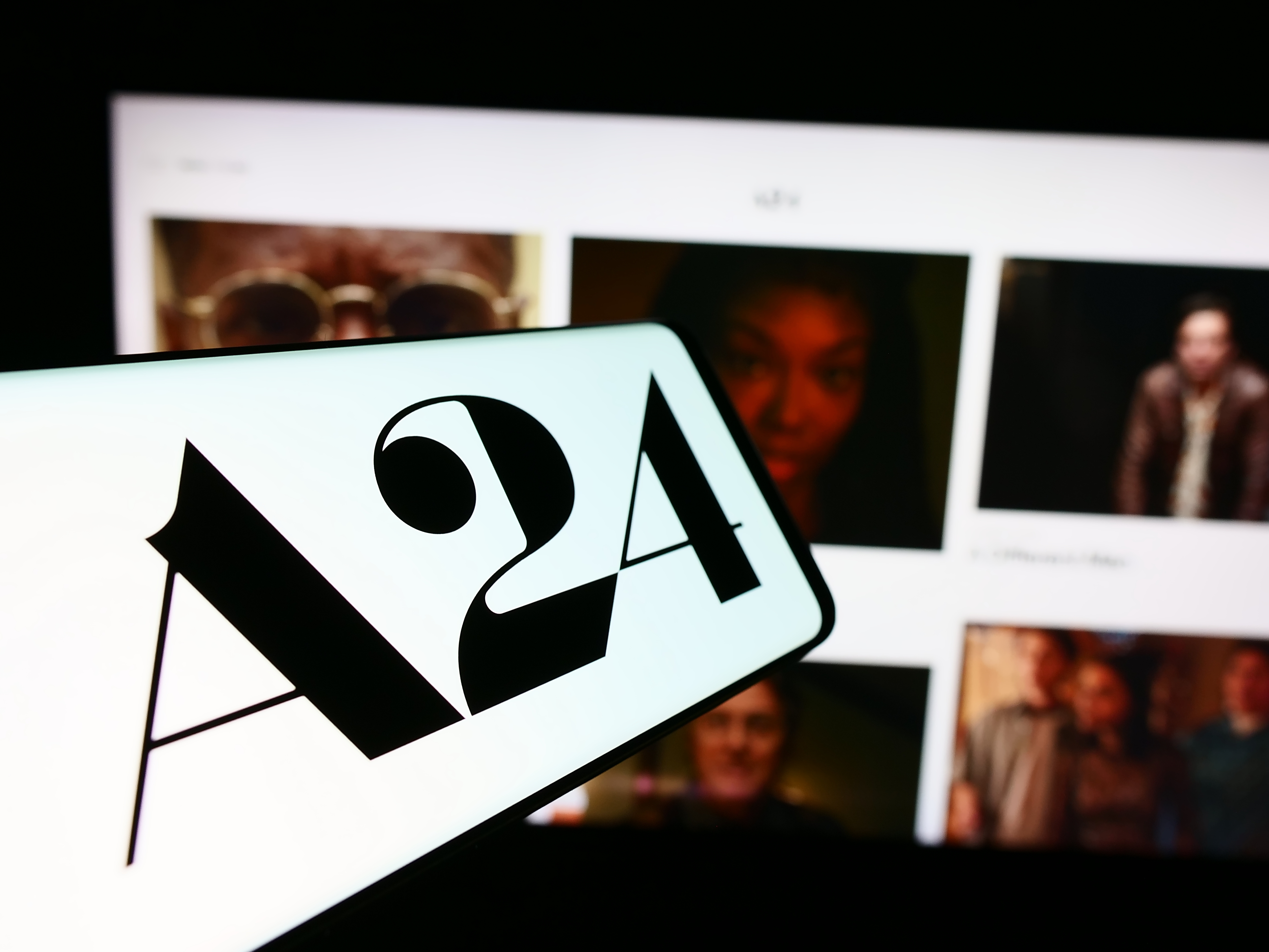 A24 films: Budding auteurs, unusual marketing, new AI… | KCRW