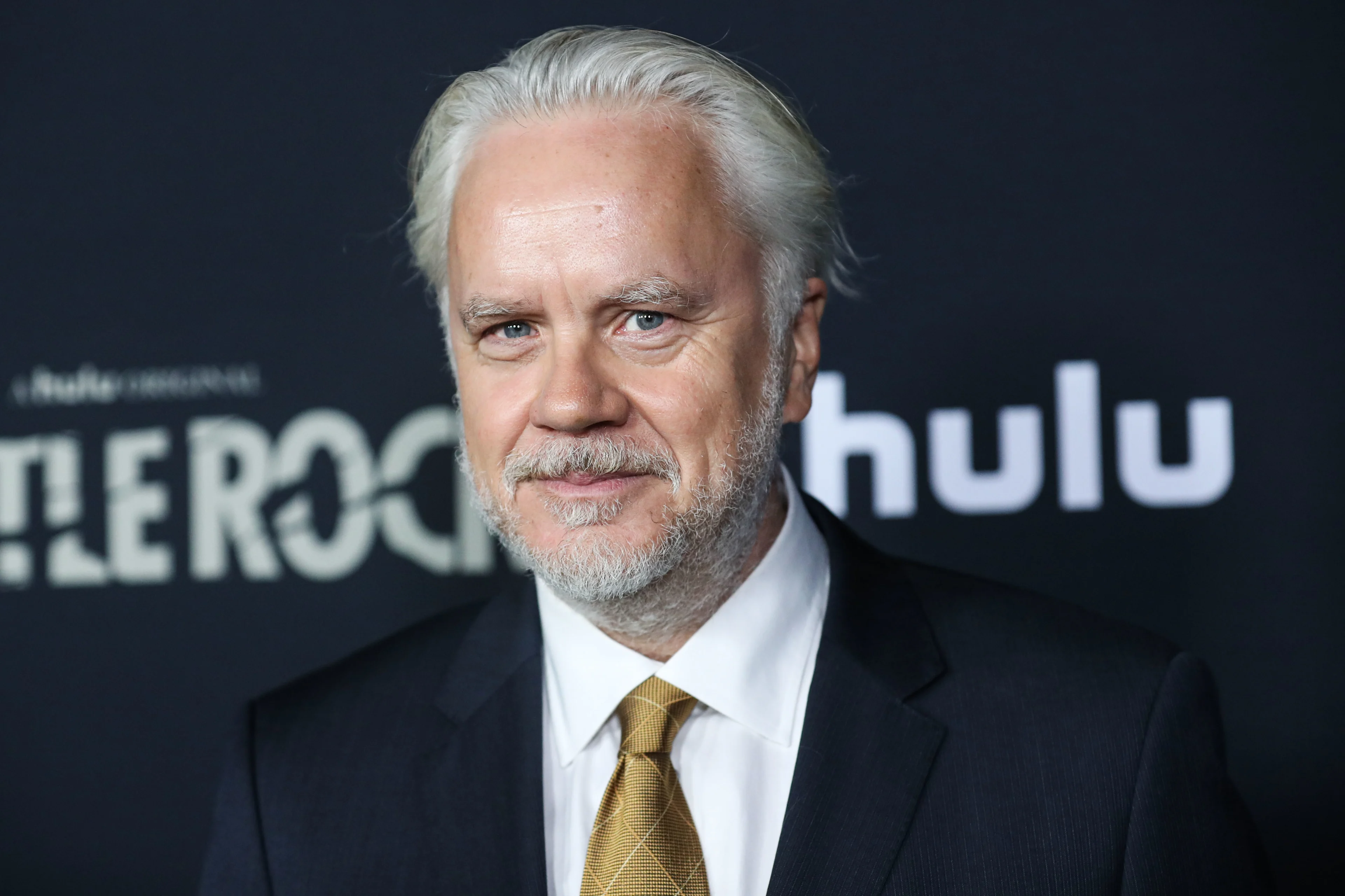 tim robbins arbitration