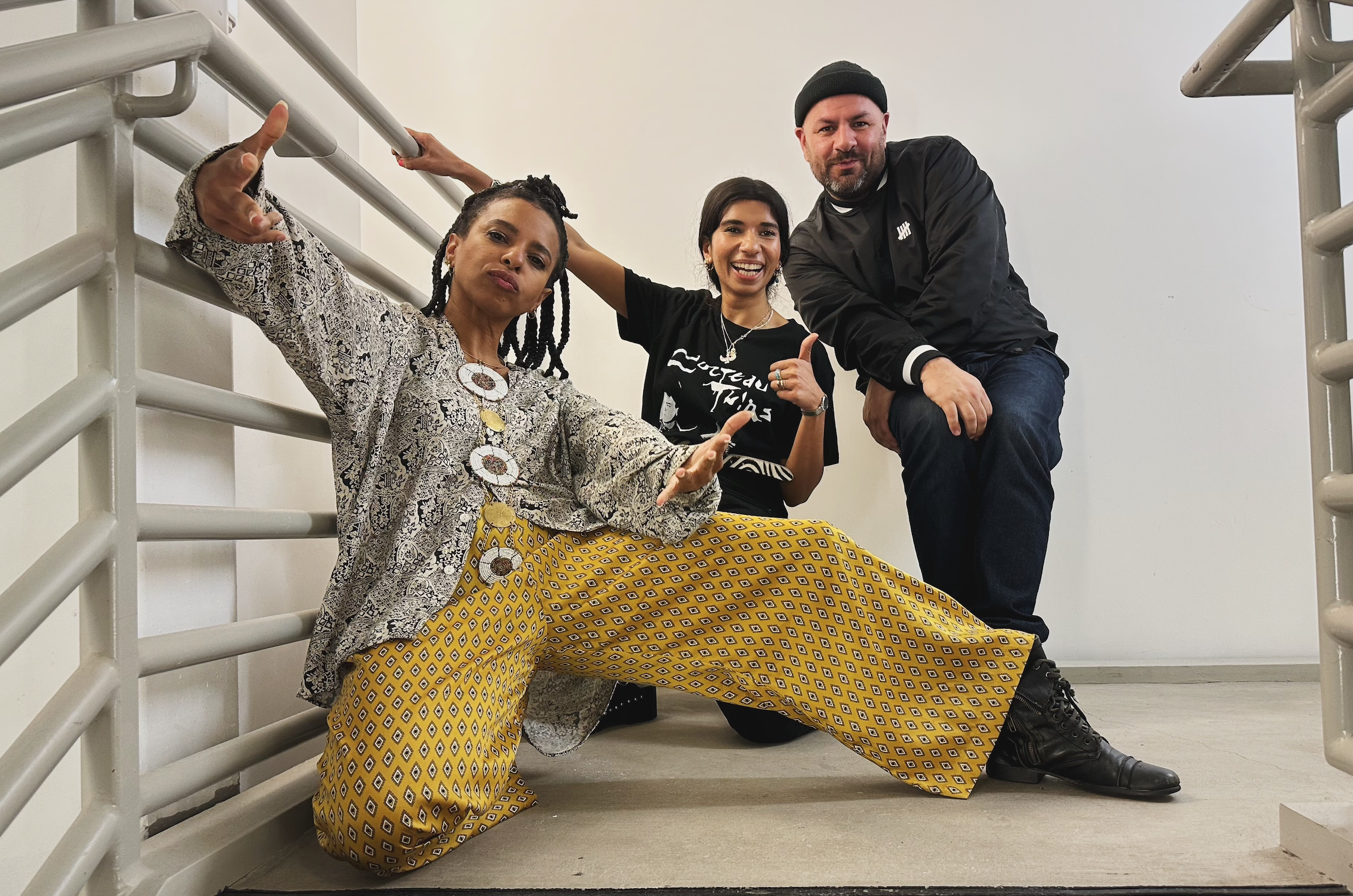 Nabihah Iqbal: KCRW Guest DJ set | KCRW
