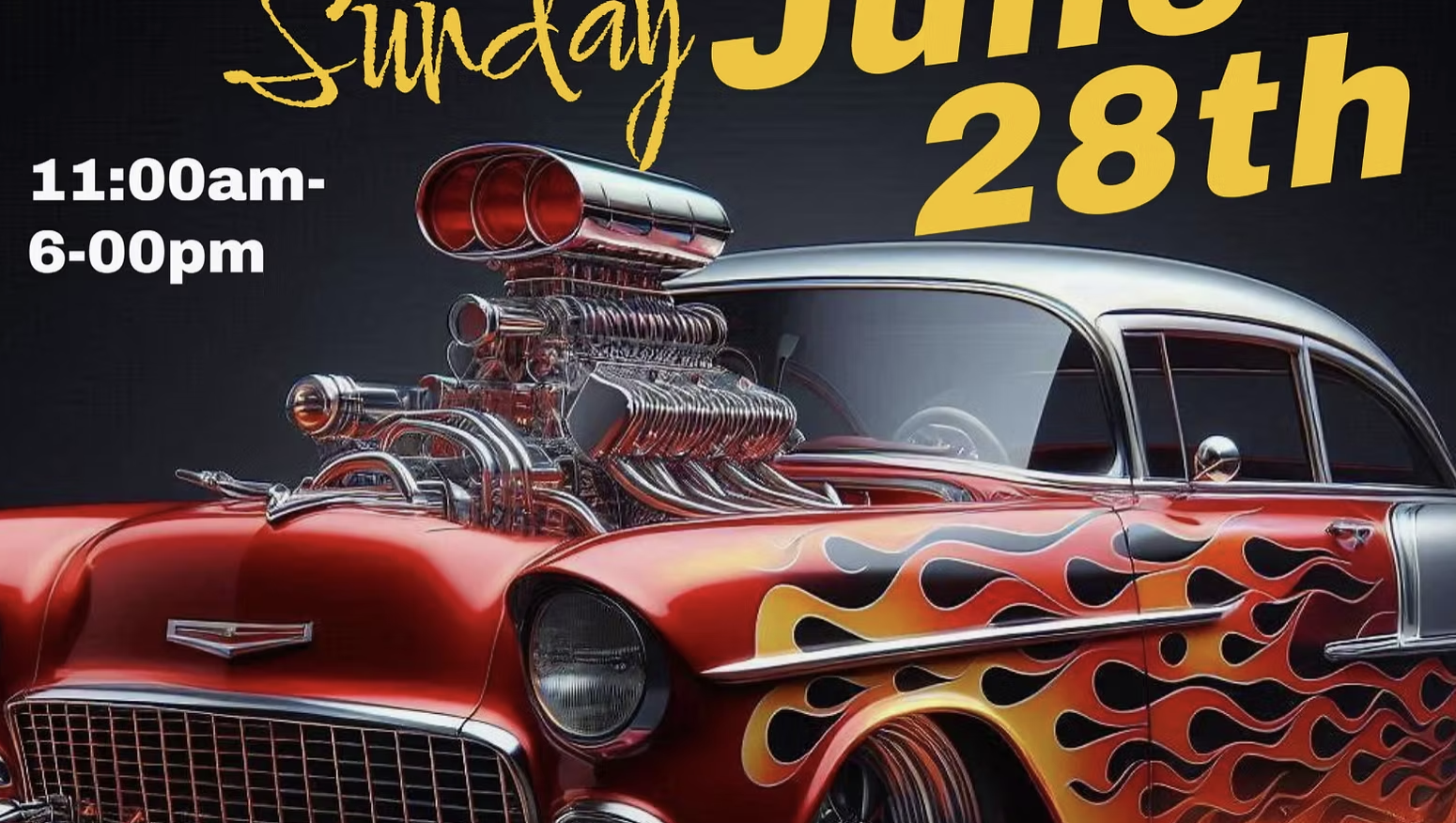 Autism Rocks Car Show | KCRW