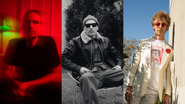 Meet KCRW's new DJs | KCRW