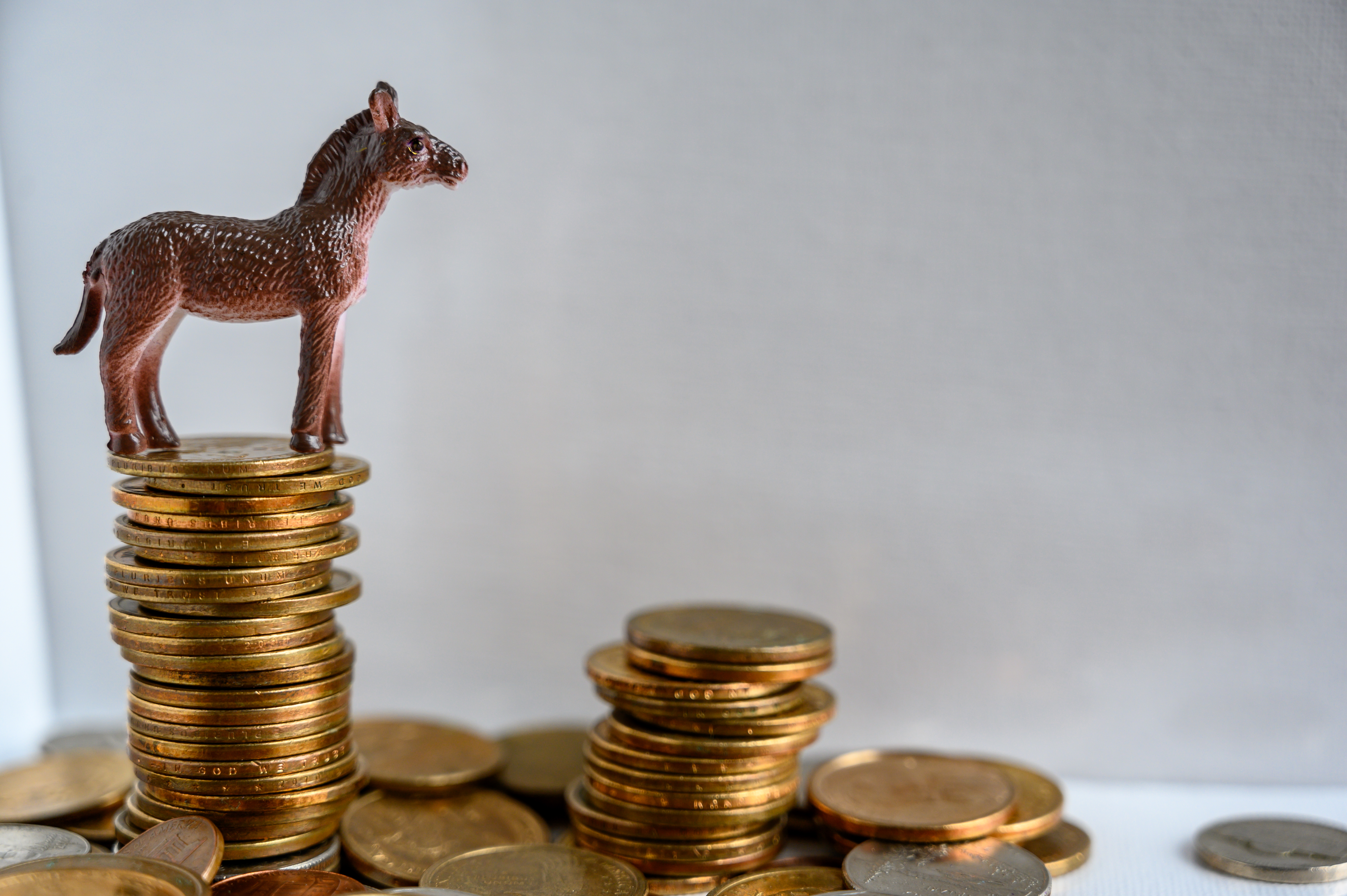 $1.6 billion donation to Marble Freedom Trust could… | KCRW