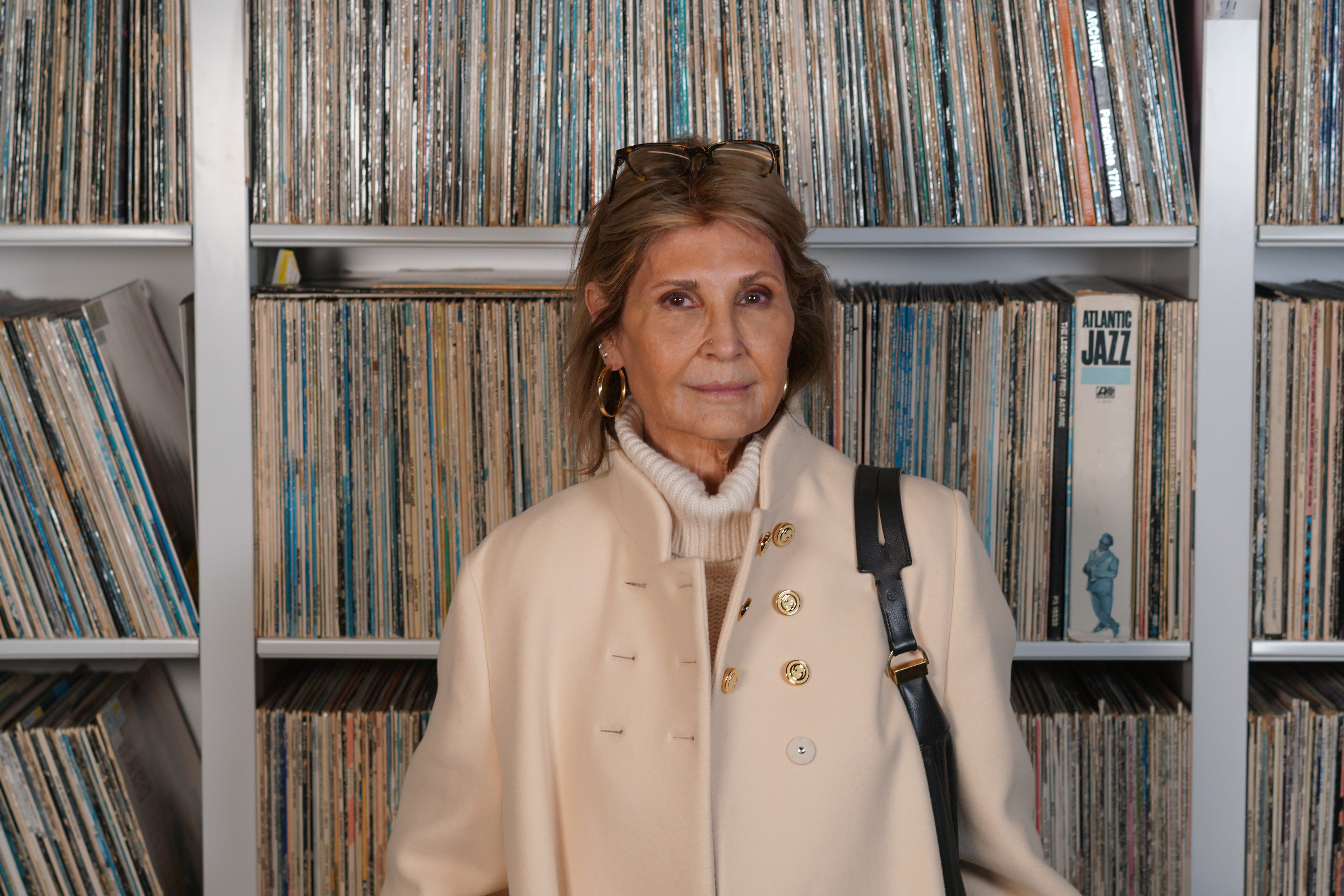 Storm King Comics publisher Sandy King Carpenter on… | KCRW