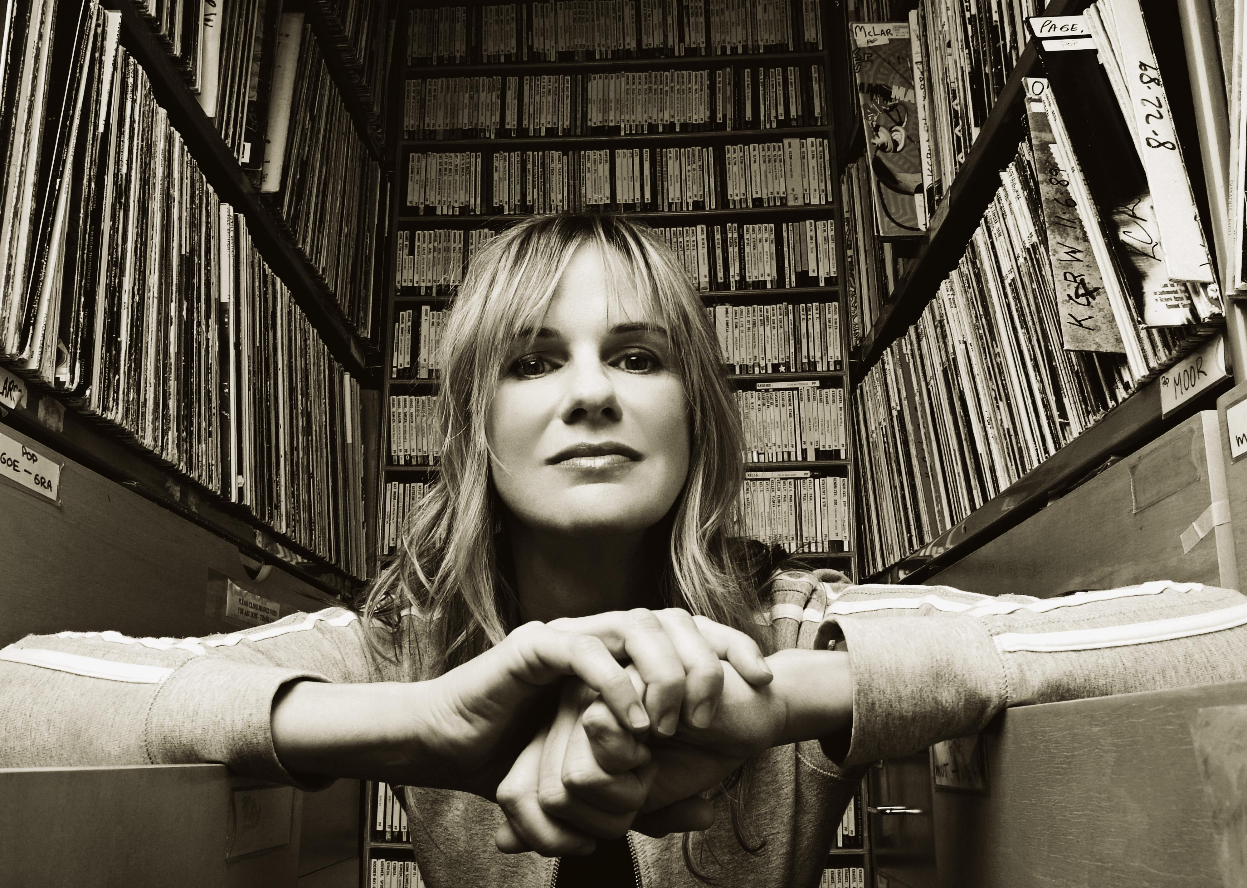 Anne Litt guest hosts | Morning Becomes Eclectic | KCRW