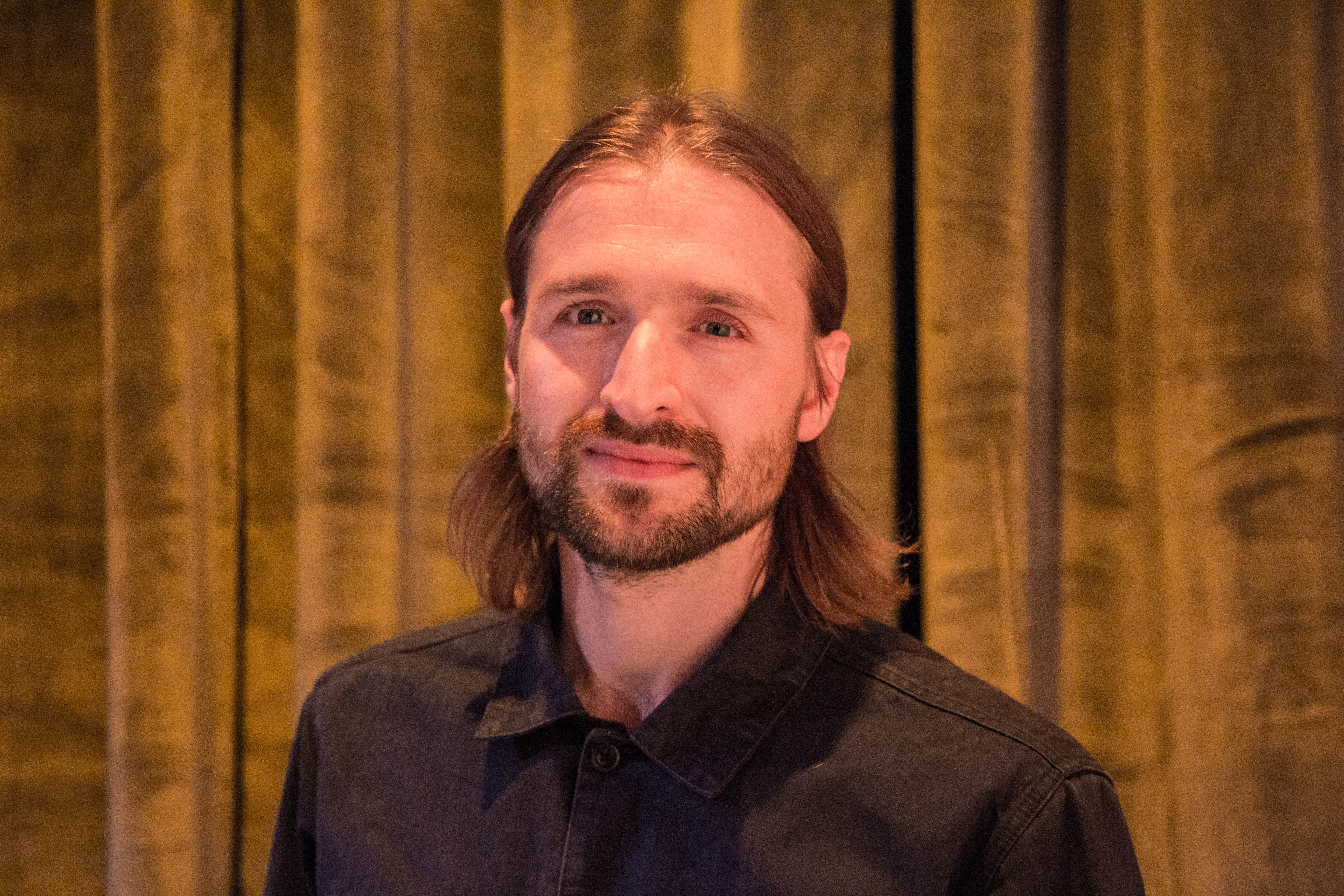 Hayden Thorpe | Morning Becomes Eclectic | KCRW