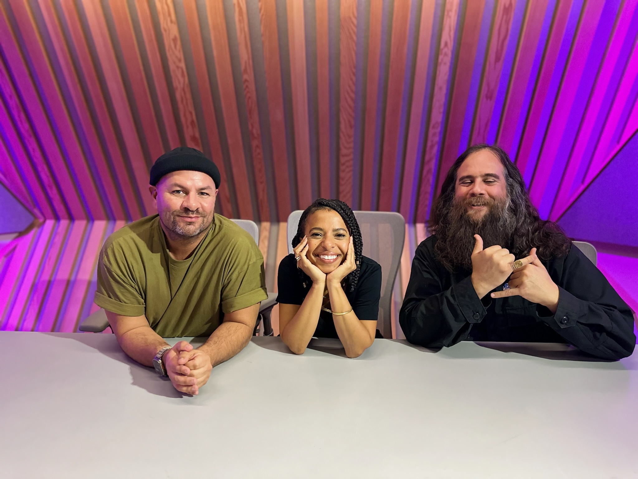 Carlos Niño: KCRW Guest DJ set | KCRW
