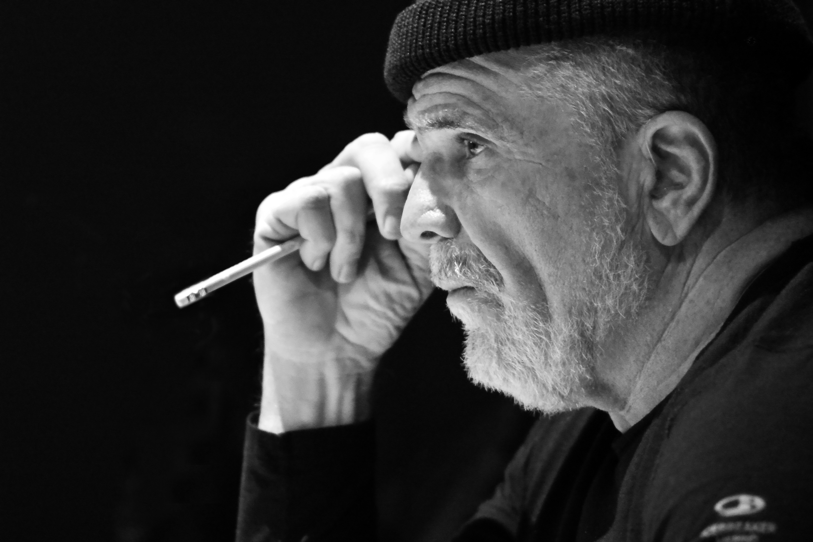 David Mamet, David Cronenberg, and Melanie Lynskey on… | KCRW