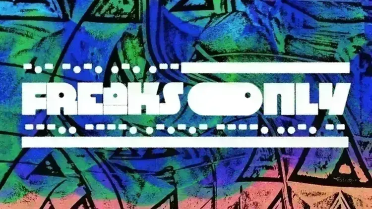 FREAKS ONLY playlist: March 5, 2025 | KCRW