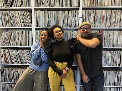 Meklit Hadero: KCRW Guest DJ set | KCRW