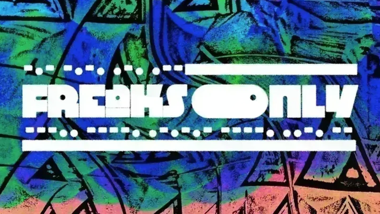 FREAKS ONLY playlist: Justice, Young Marble Giants,… | KCRW