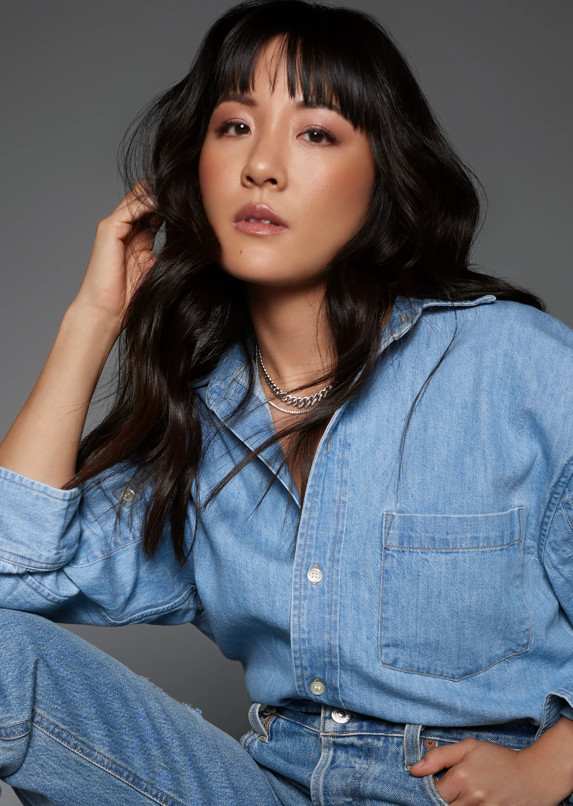constance wu real name